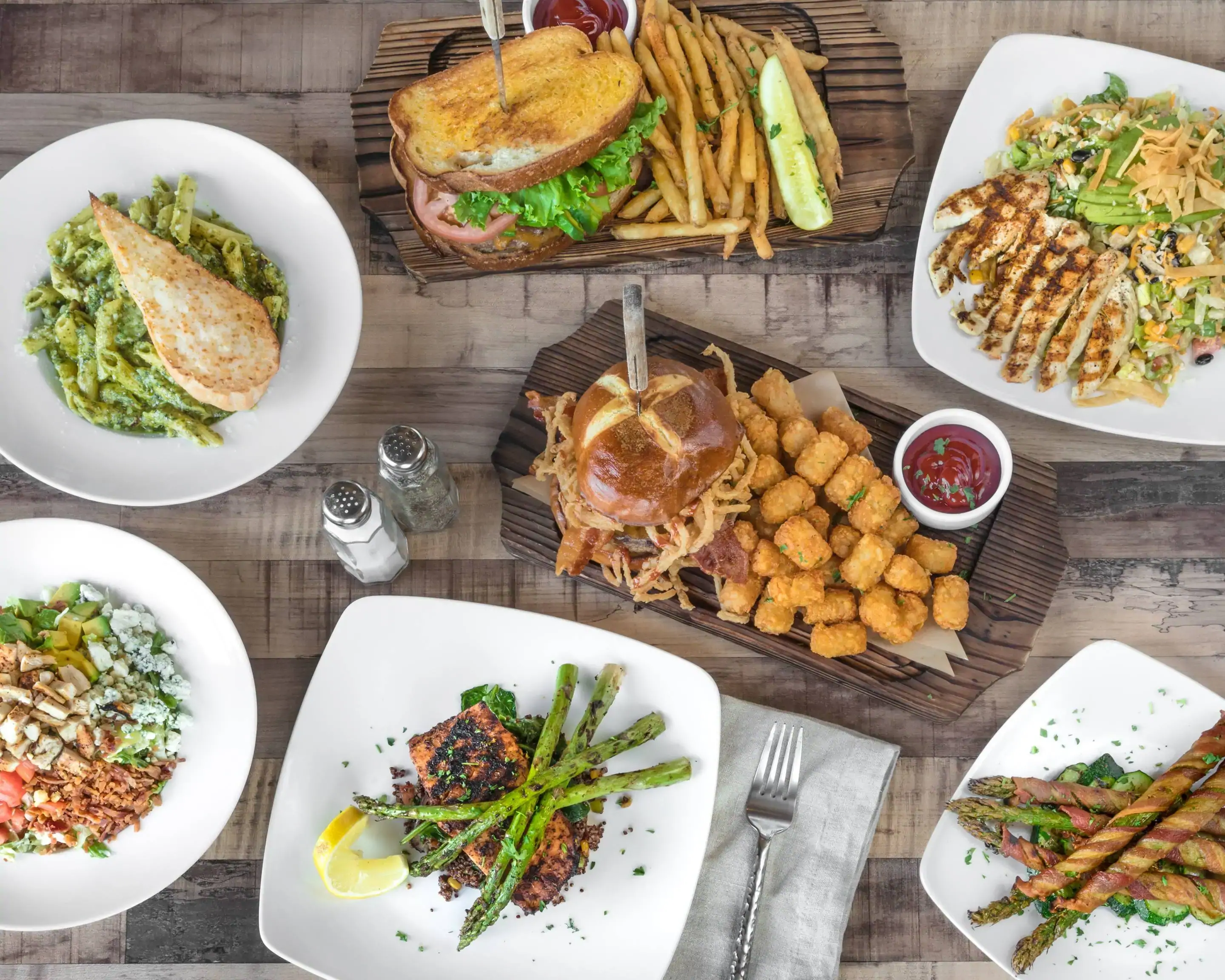 Order Mac's Drive Thru Menu Delivery【Menu & Prices】| Miami | Uber Eats