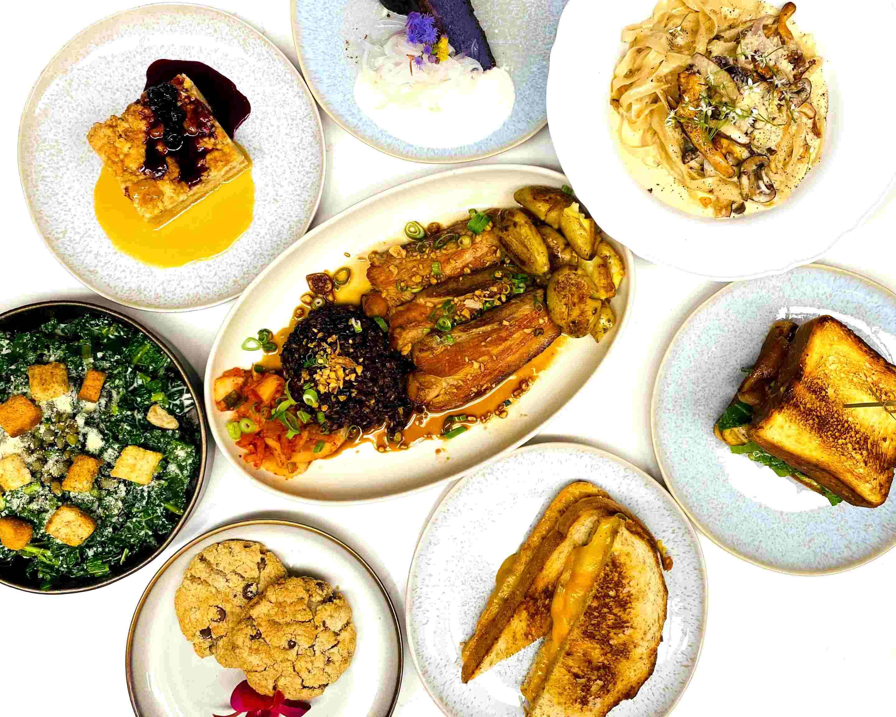 Order Next Door Provisions Delivery in Jersey City | Menu & Prices ...