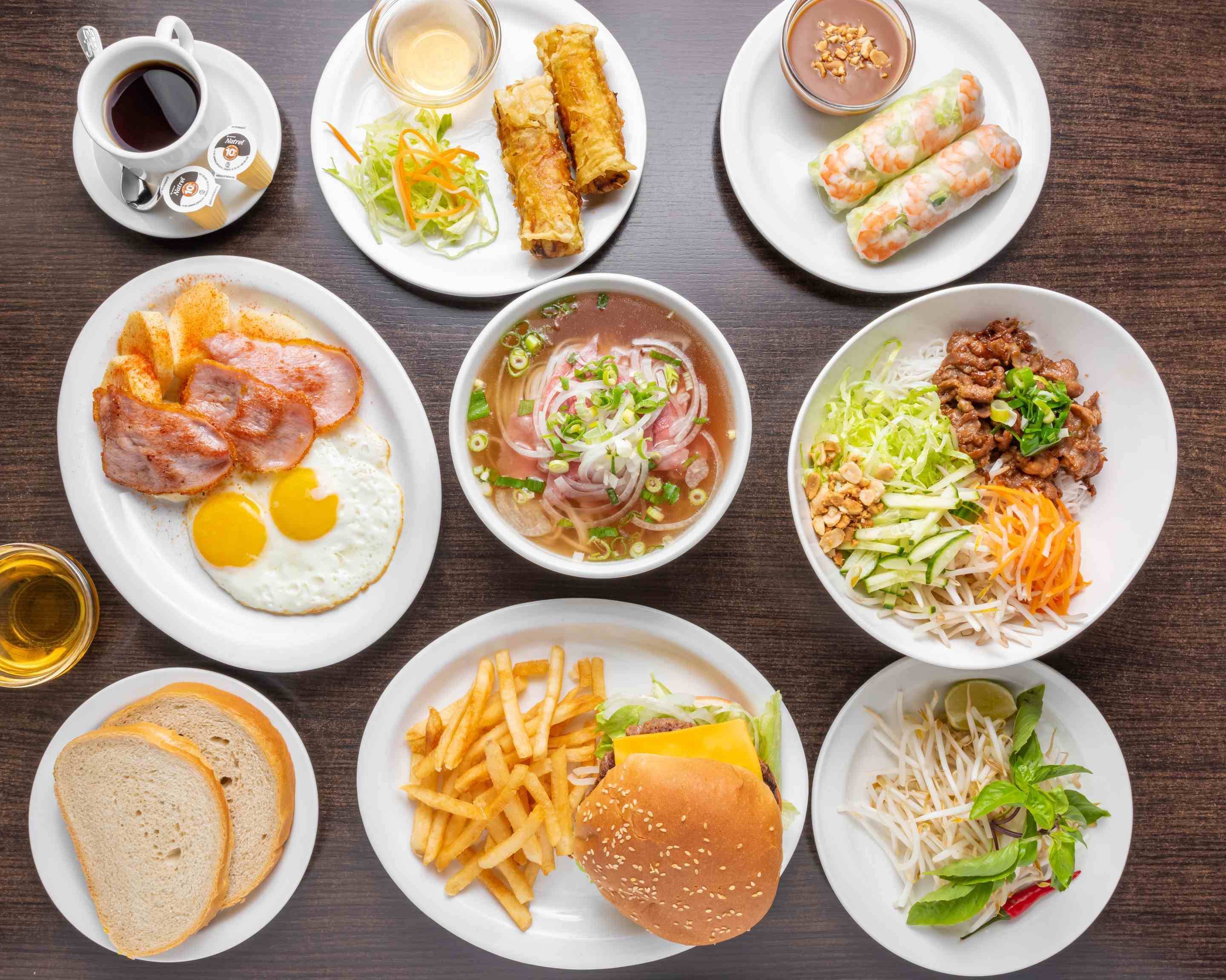 Order UFO RESTAURANT - Menu & Prices - Toronto Delivery | Uber Eats