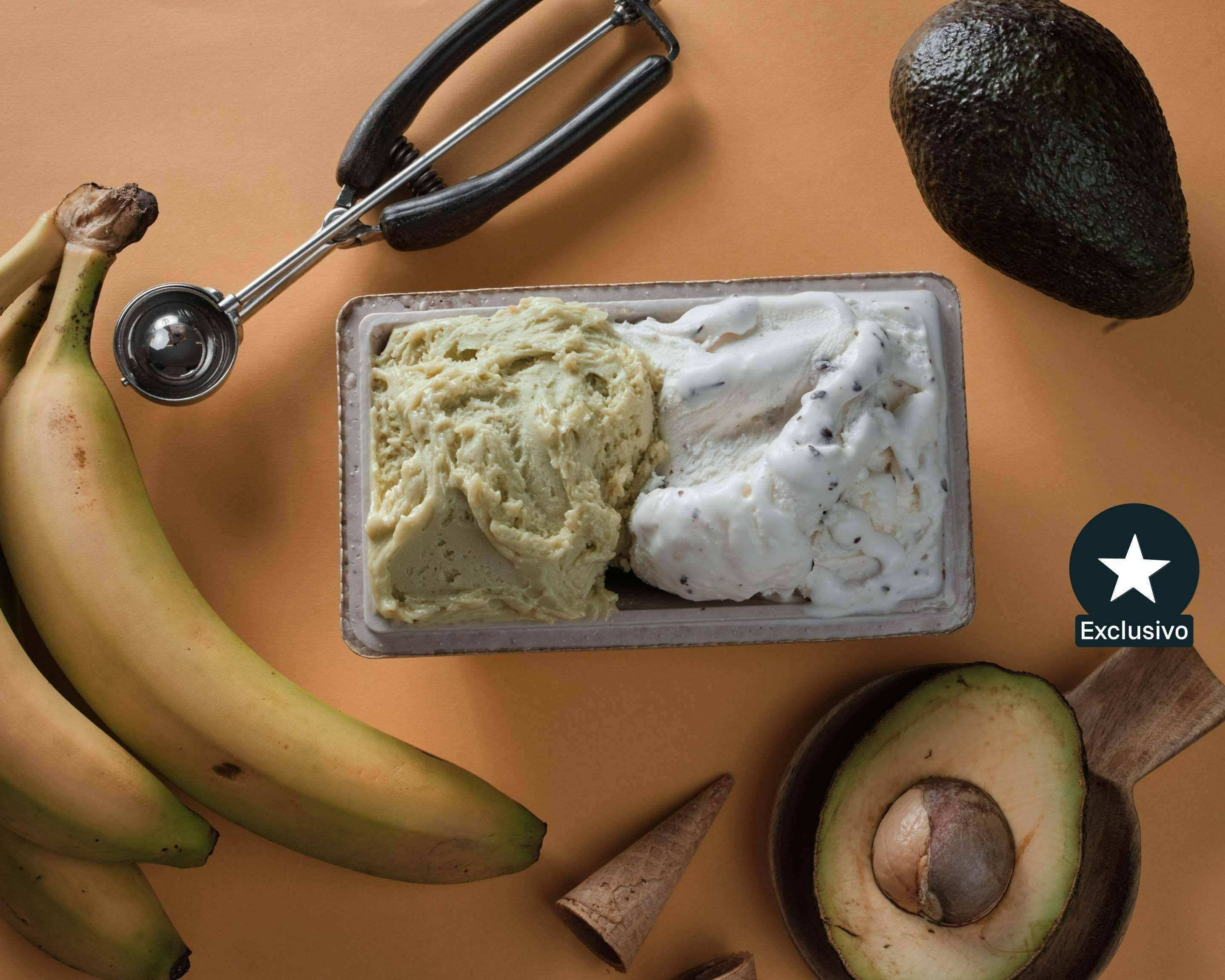 UAO - Healthy Italian Gelato take-away Lisboa – Menu e preços | Uber Eats