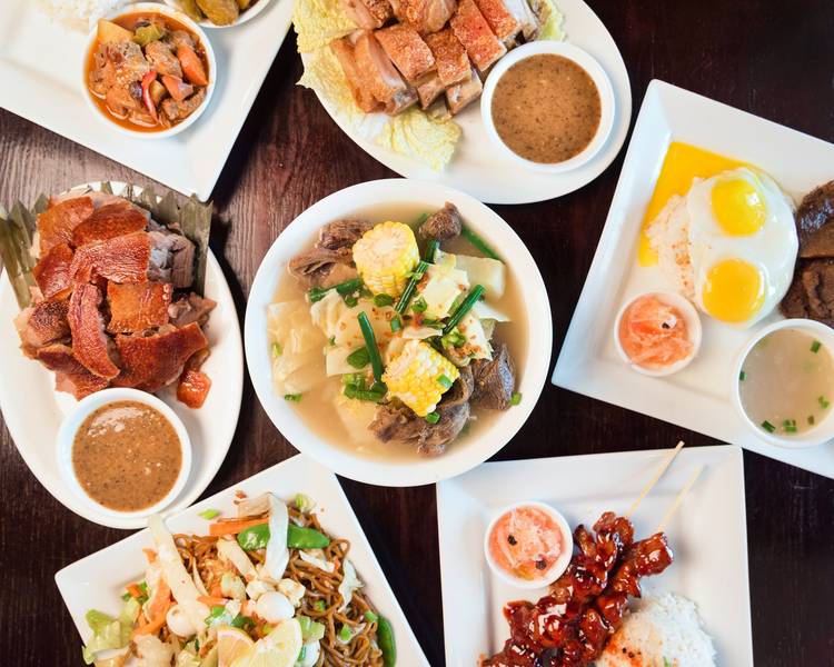 Order Bella's Lechon Restaurant Delivery【Menu & Prices】| Toronto | Uber ...