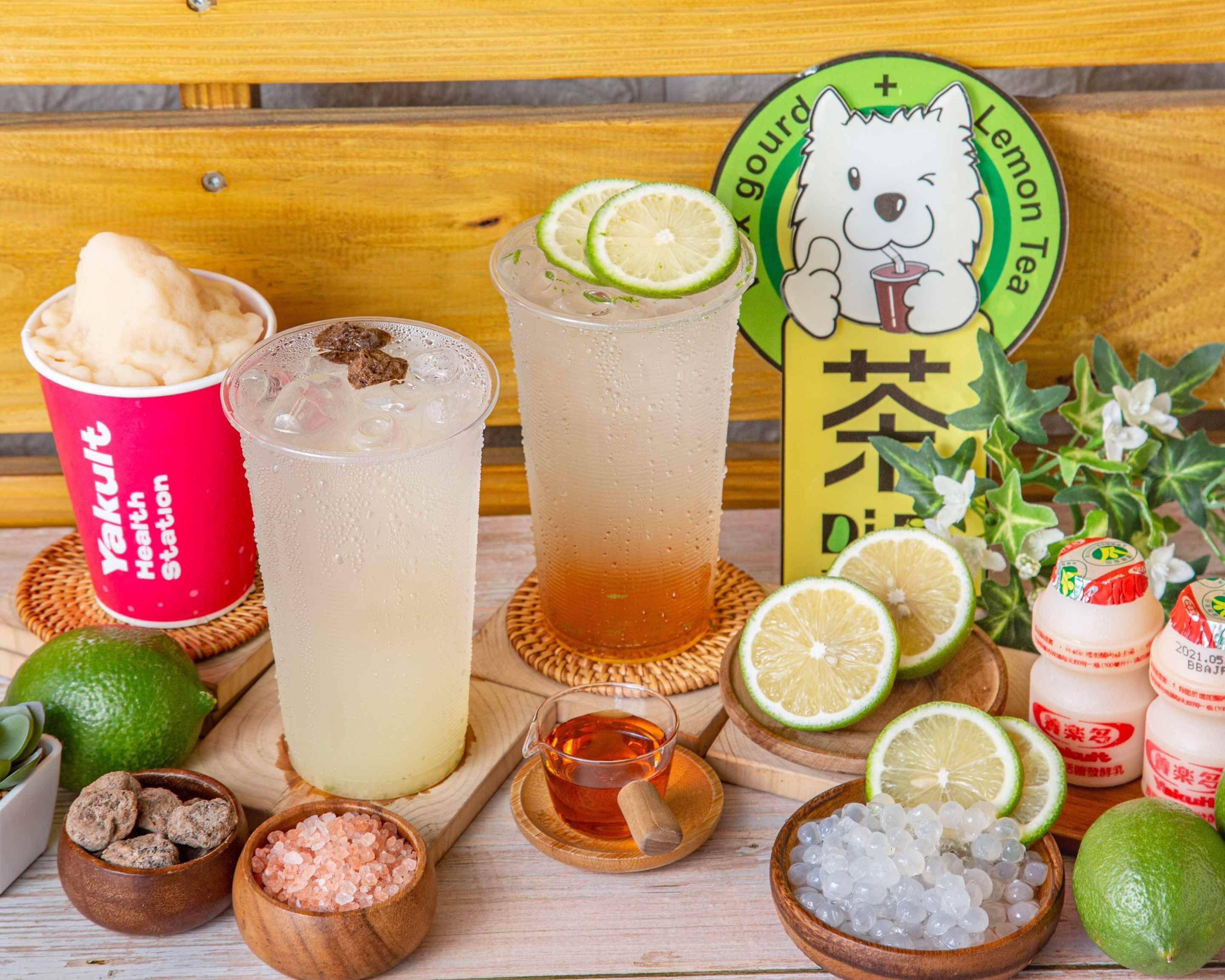 茶DiDi 鮮榨檸檬 善化店菜單與外送 | 台南 | 菜單與價格 | Uber Eats