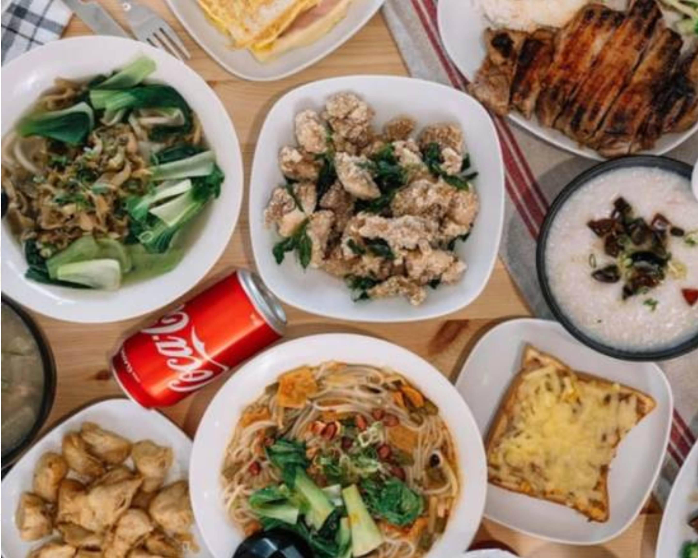 Order Michelle's Sweet Kitchen | Menu & Prices | Brisbane Delivery ...