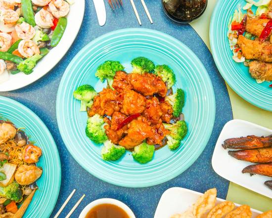 Order Fantasy Island - Menu & Prices - Salem Delivery | Uber Eats