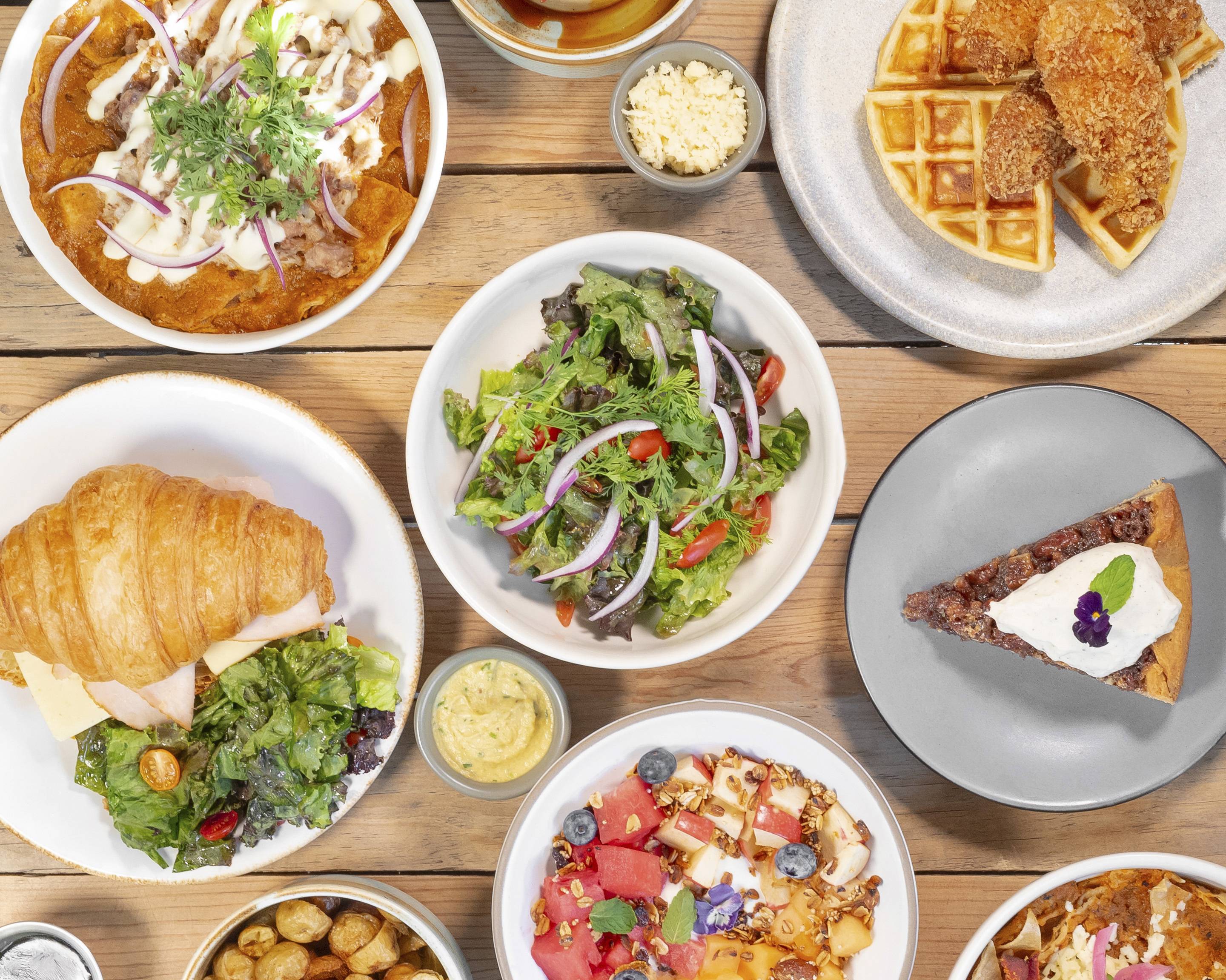 Brew Brew Cafe Menu Delivery【Menu & Prices】Mexico City | Uber Eats