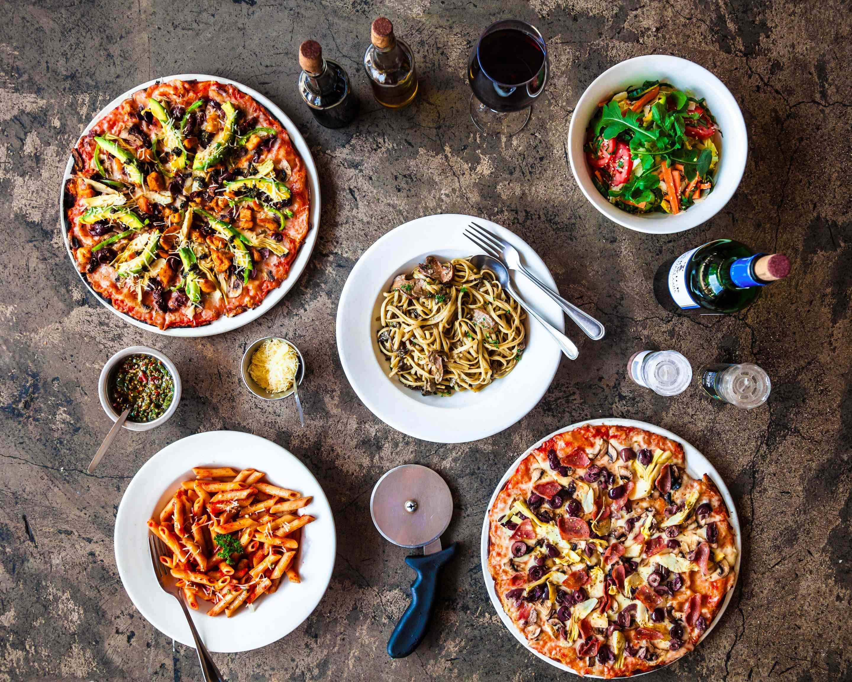 THE 10 BEST Pasta Delivery in City of Tshwane - Order Pasta Near Me ...