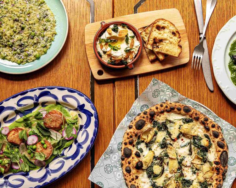 Order San Morello - Menu & Prices - Detroit Delivery | Uber Eats