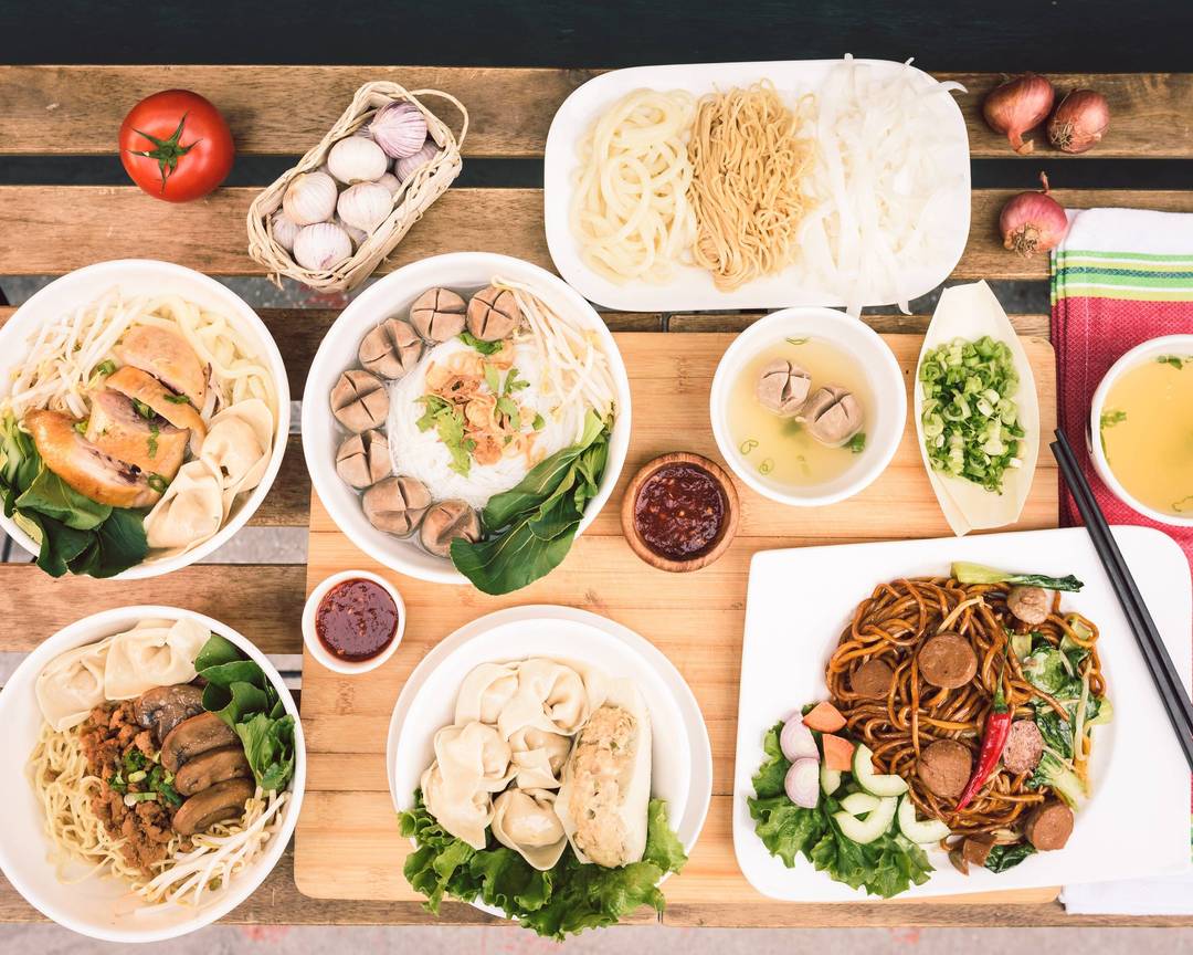 Order NaiNai Indonesian Food - INDOMIE Restaurant Delivery【Menu ...