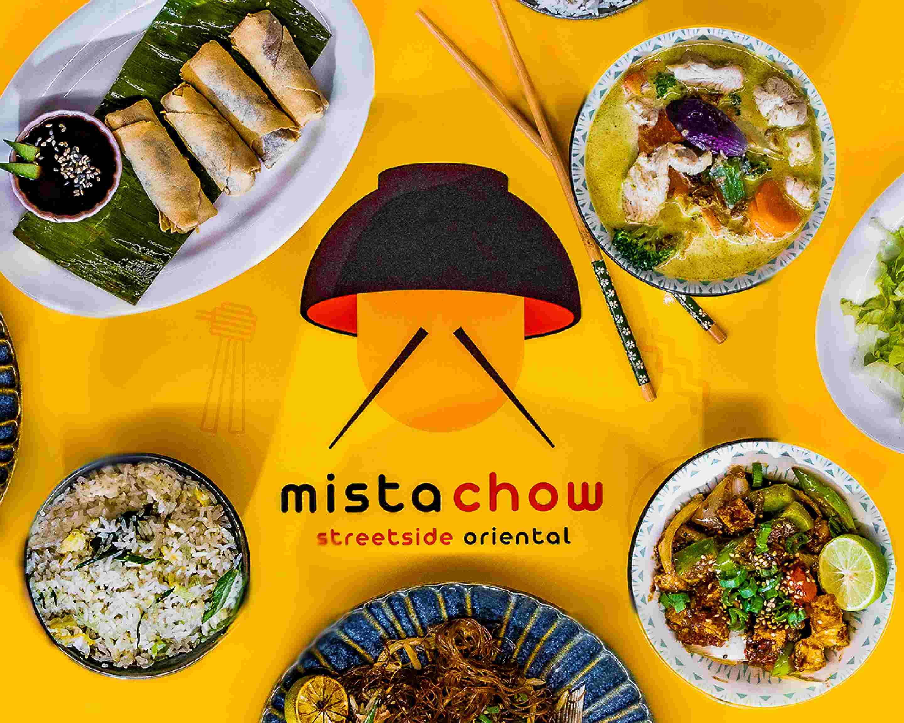 Mista Chow @ Trader Wembley Menu - Takeaway in London | Delivery Menu ...