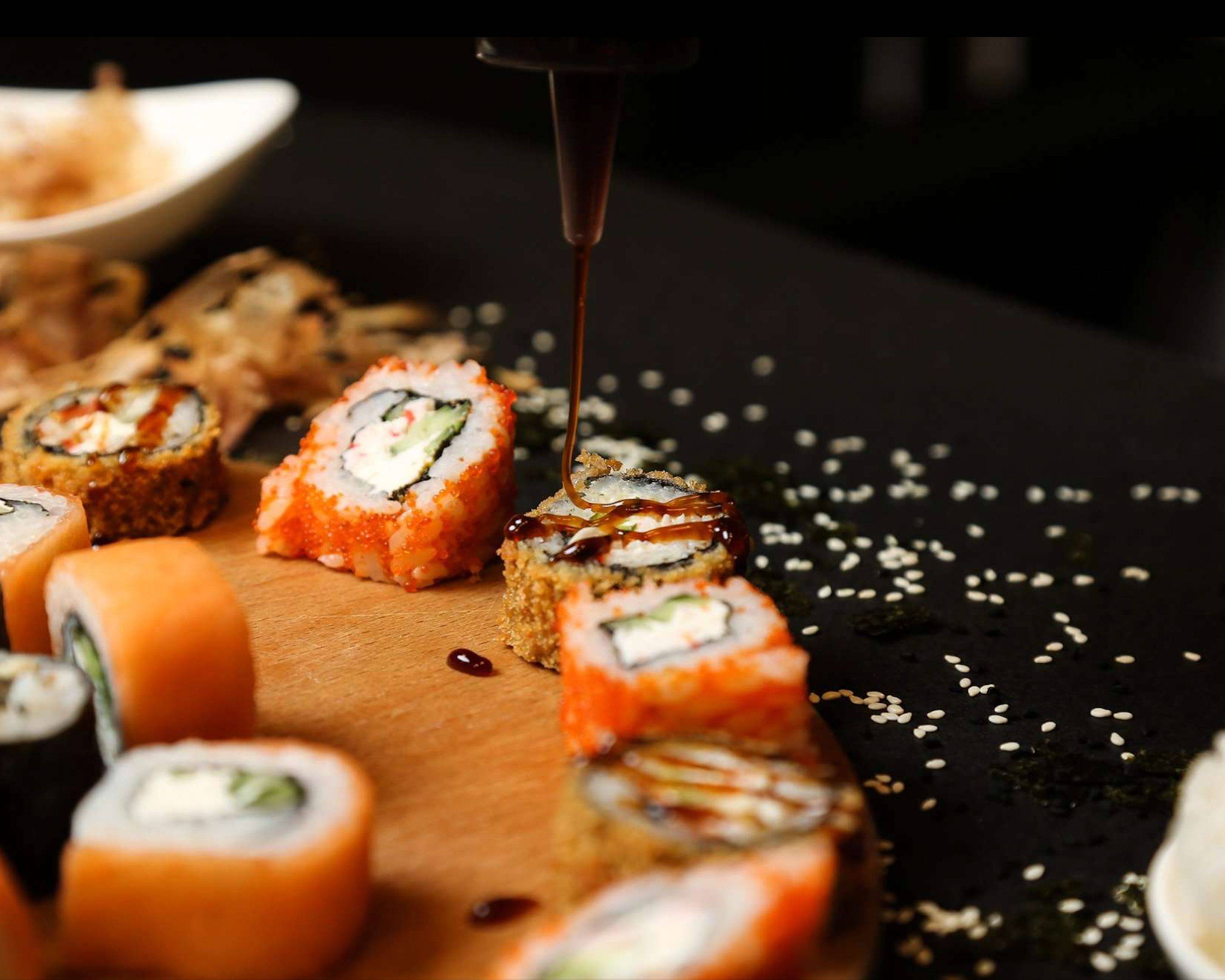 Order Sushi Kuro (Arvada) Menu Delivery【Menu & Prices】| Arvada | Uber Eats