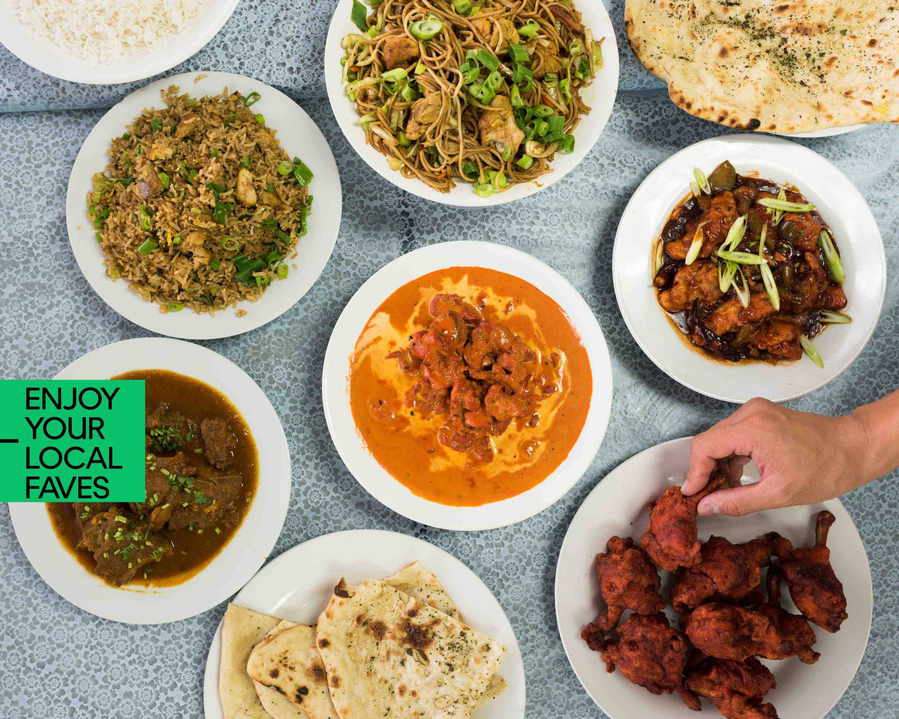 Order Bombay Kitchen Delivery Online | Auckland | Takeout Menu & Prices ...