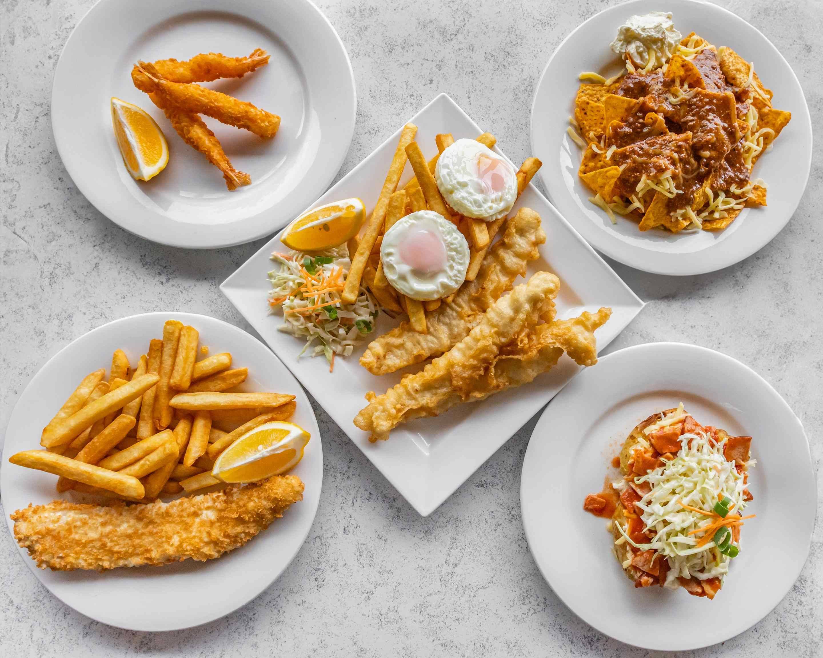 Order Stads Cafe | Menu & Prices | Palmerston North Delivery | Uber Eats