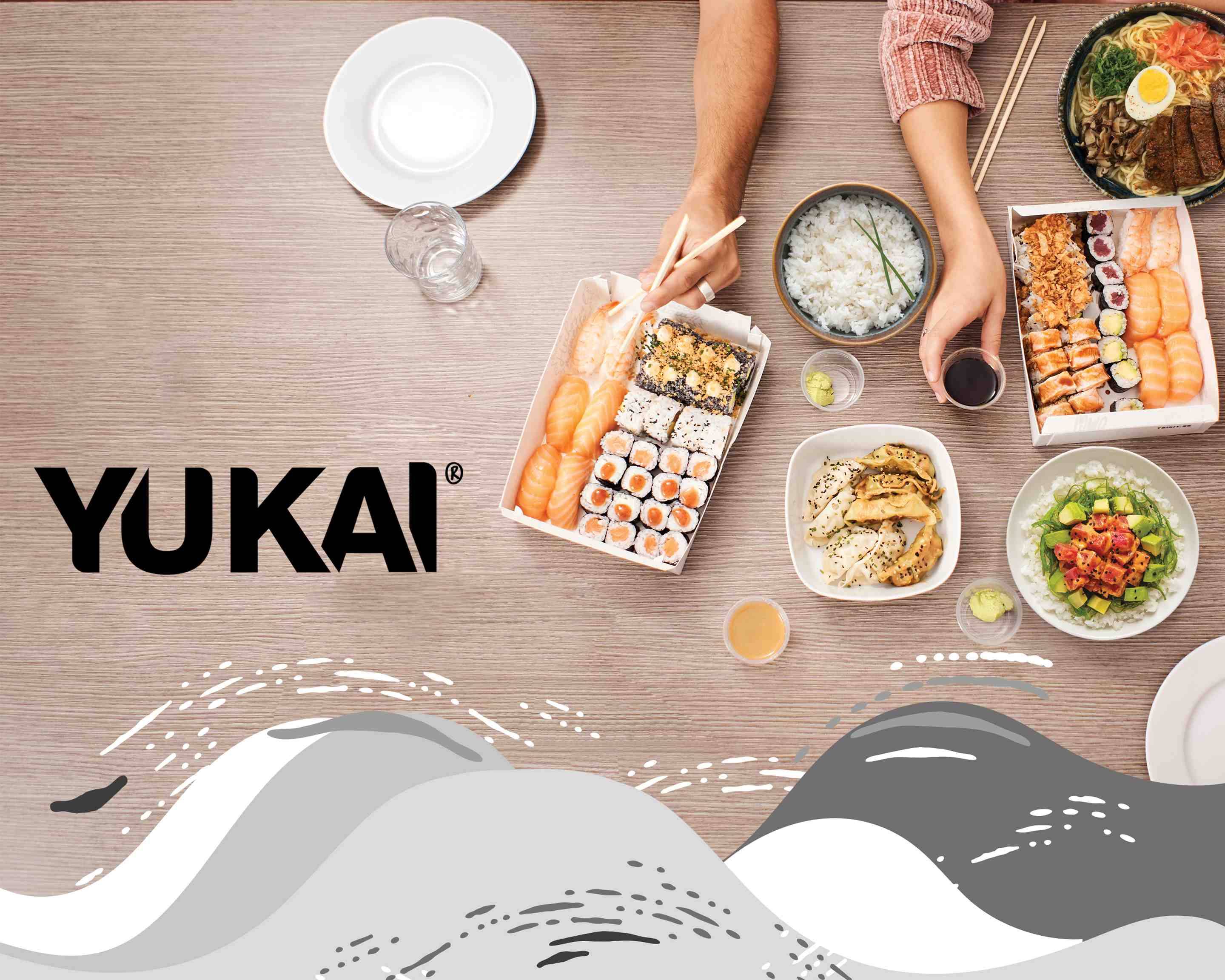 Yukai (San Juan) a domicilio en Ciudad de México | Menú y precios ...