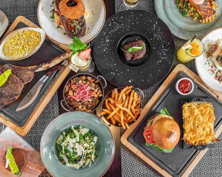 Order Meat Market (Tampa) - Menu & Prices - Tampa Delivery | Uber Eats