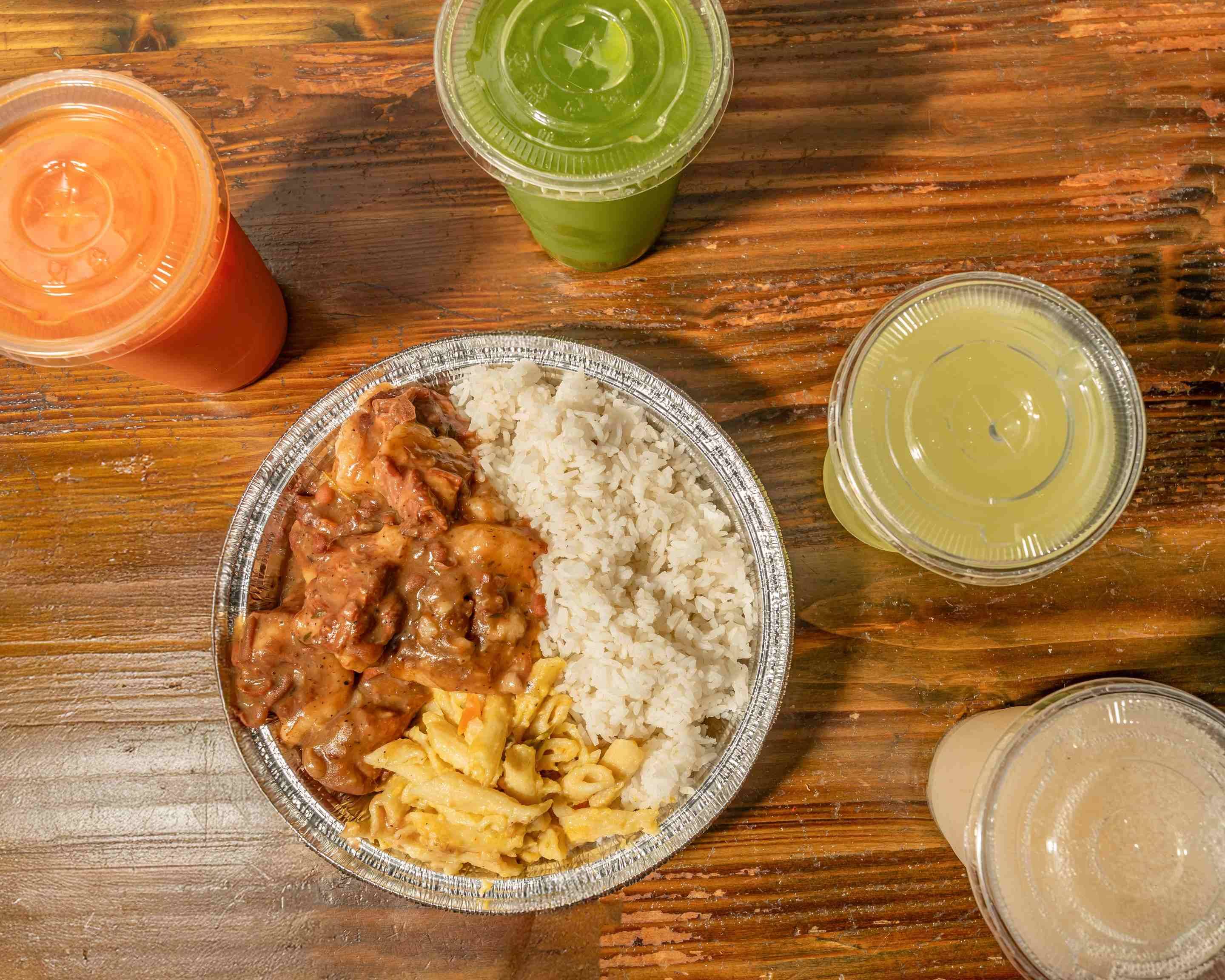 Order Richards Restaurant and Grill Menu Delivery【Menu & Prices】| New ...