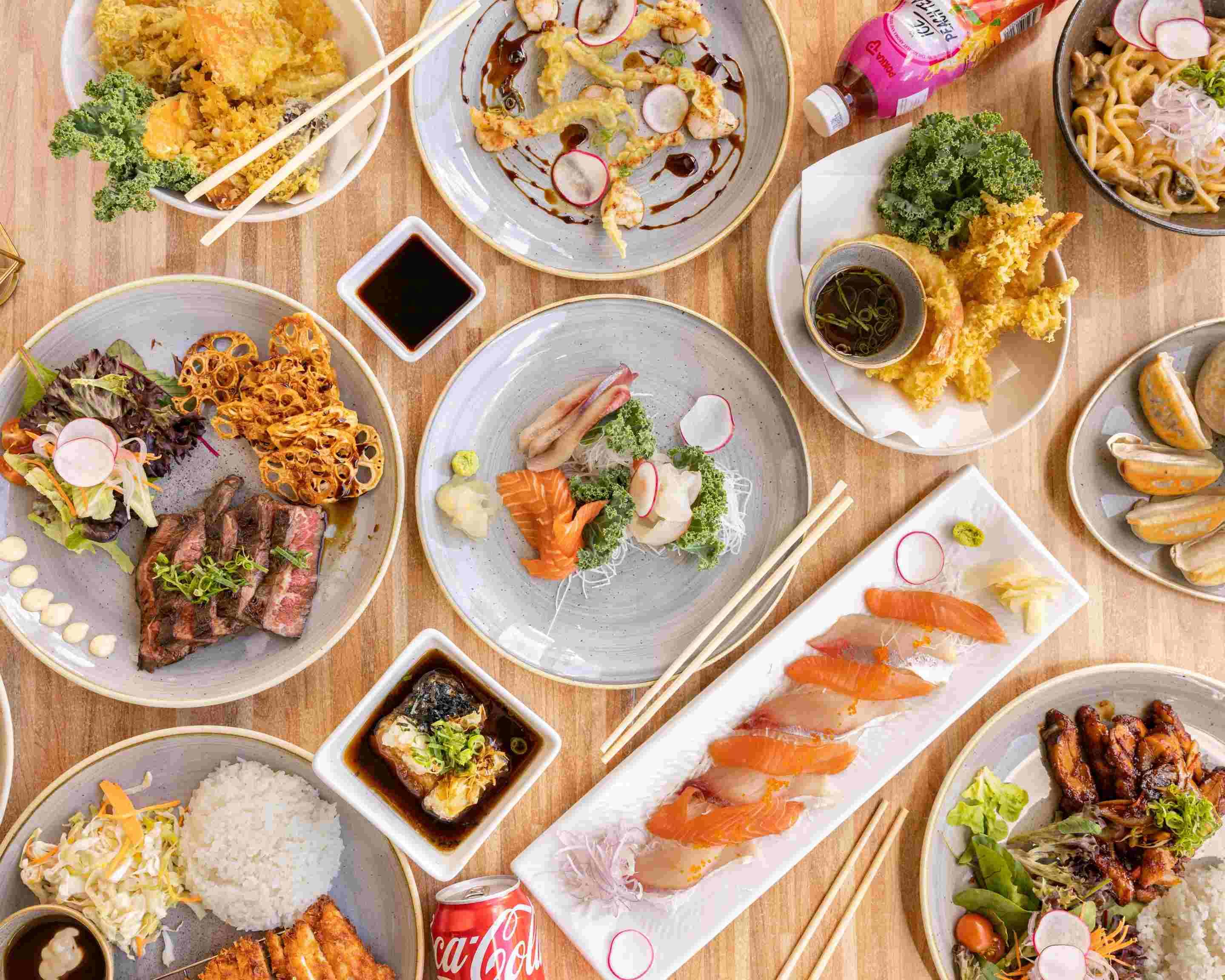 Order kuna dining | Menu & Prices | Sydney Delivery | Uber Eats