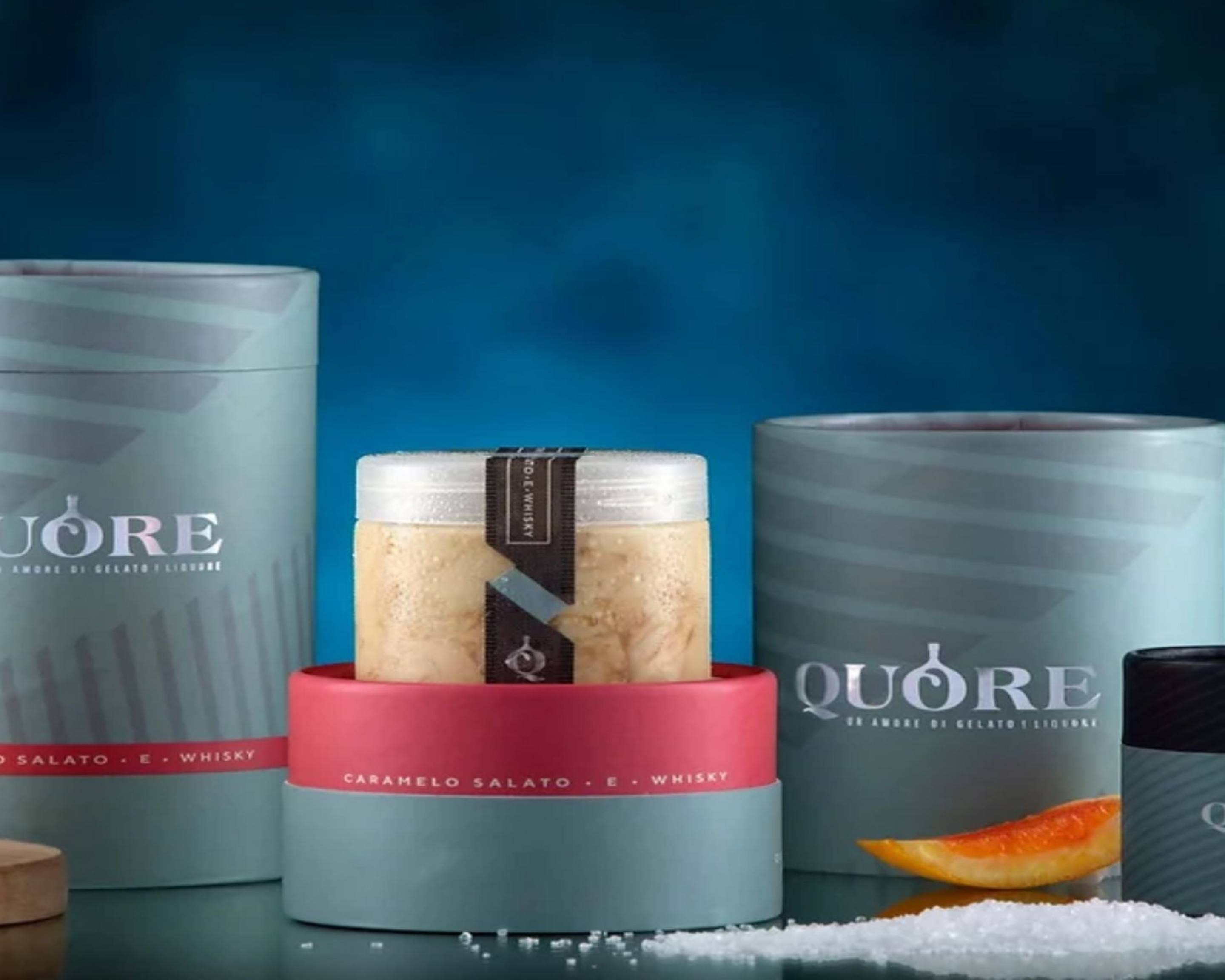 Order QUORE GELATO (Hollywood) Menu Delivery【Menu & Prices】| Miami ...