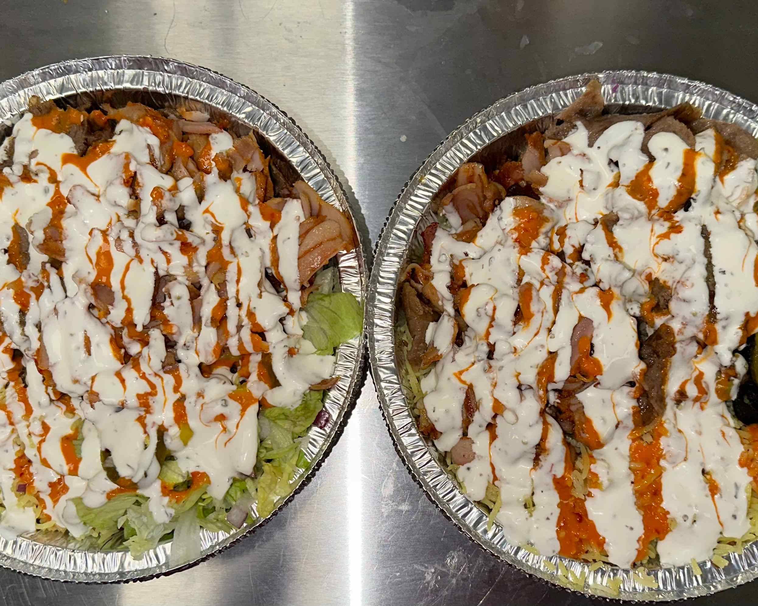 Berlin’s Halal Doner Kebab Menu Upstate NY • Order Berlin’s Halal Doner ...