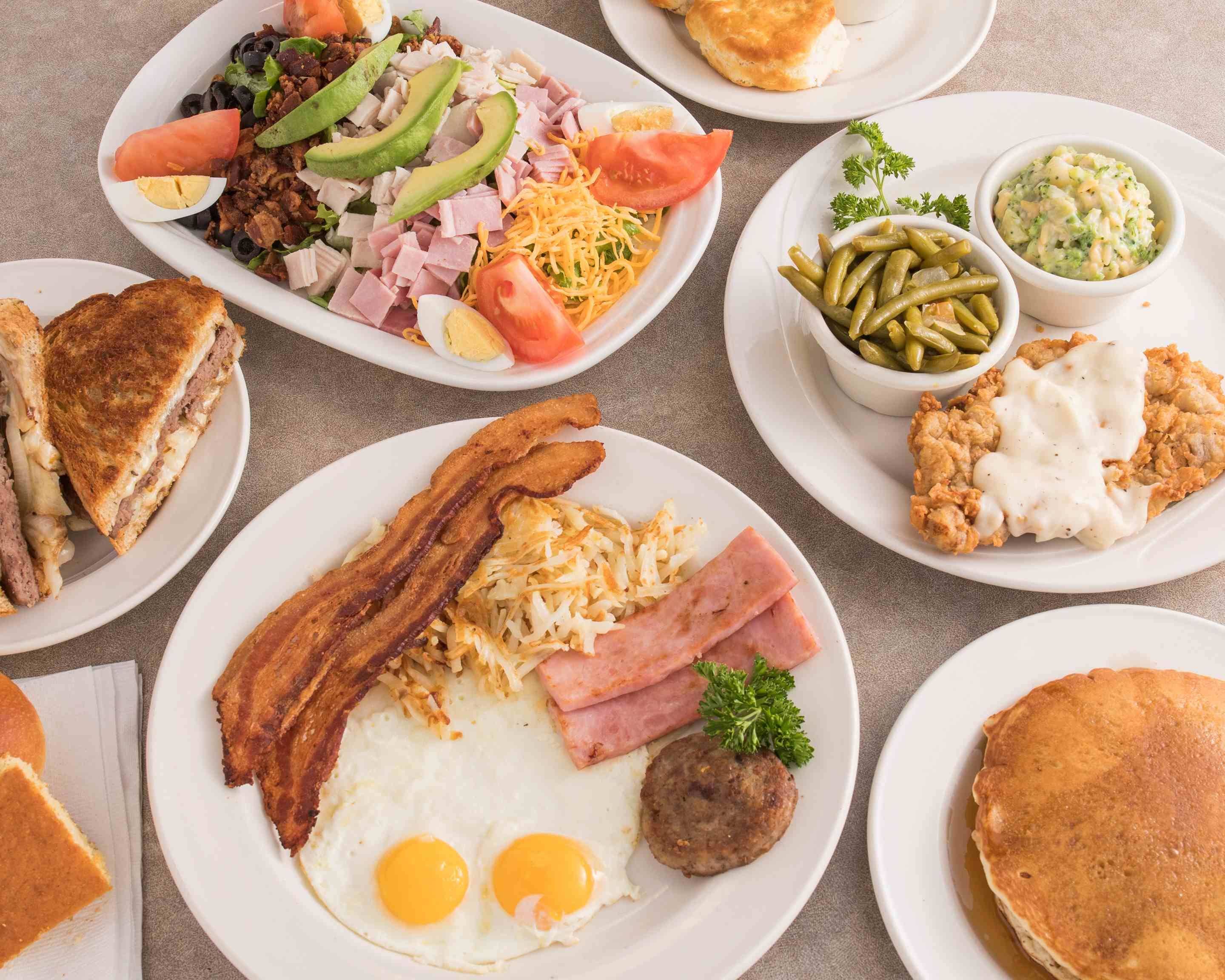 Order Chubby's (Cockrell Hill) Menu Delivery in Duncanville | Chubby's ...