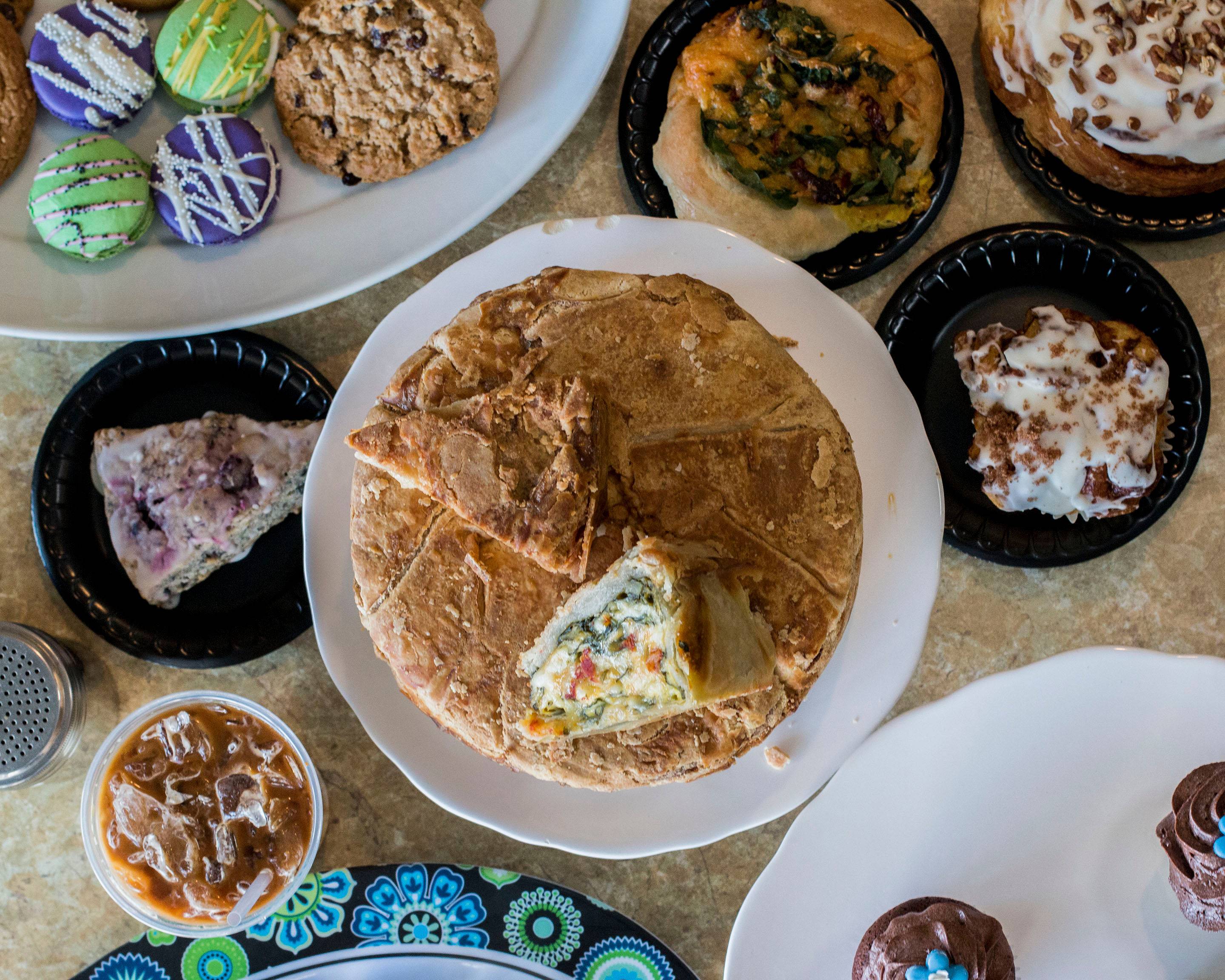 Order Sweet Tooth - Menu & Prices - Fayetteville Delivery | Uber Eats