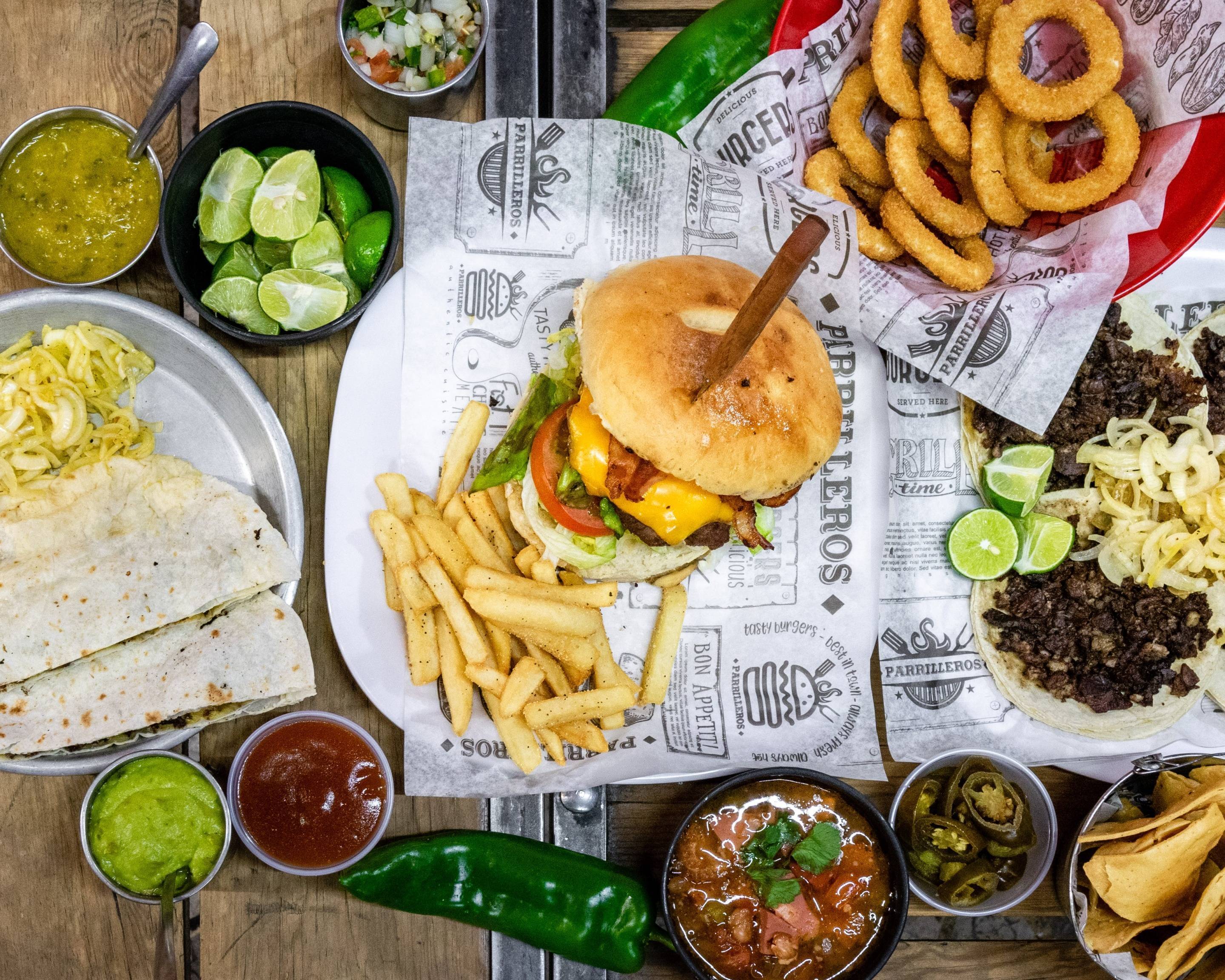 Comida a Domicilio y Para Llevar en Torreón | Los Mejores Restaurantes ...