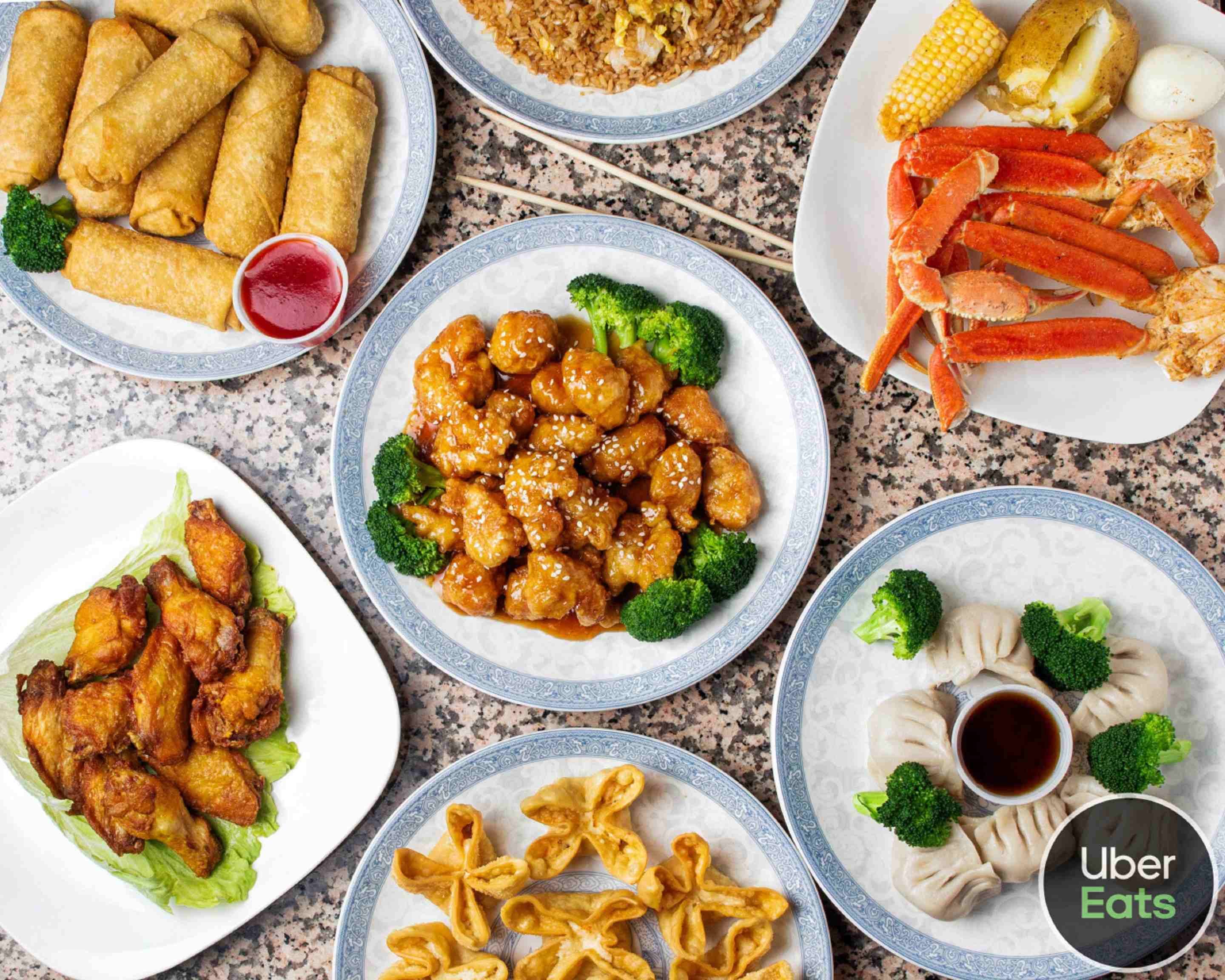 Order China Hall (Buford Mill Dr) Delivery in Buford | Menu & Prices ...