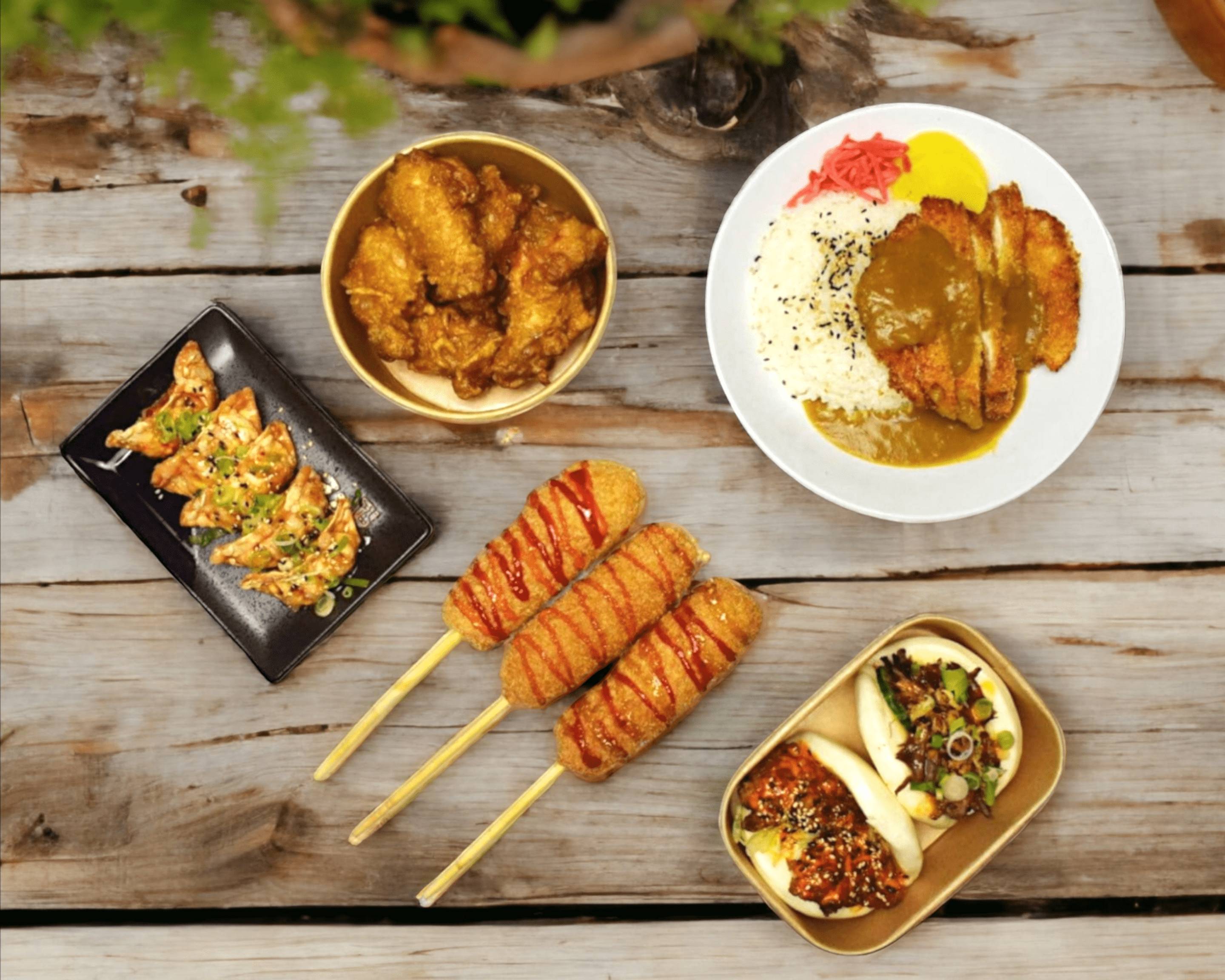 Far East Kitchen Menu Deals & Prices - London Delivery - Order with ...