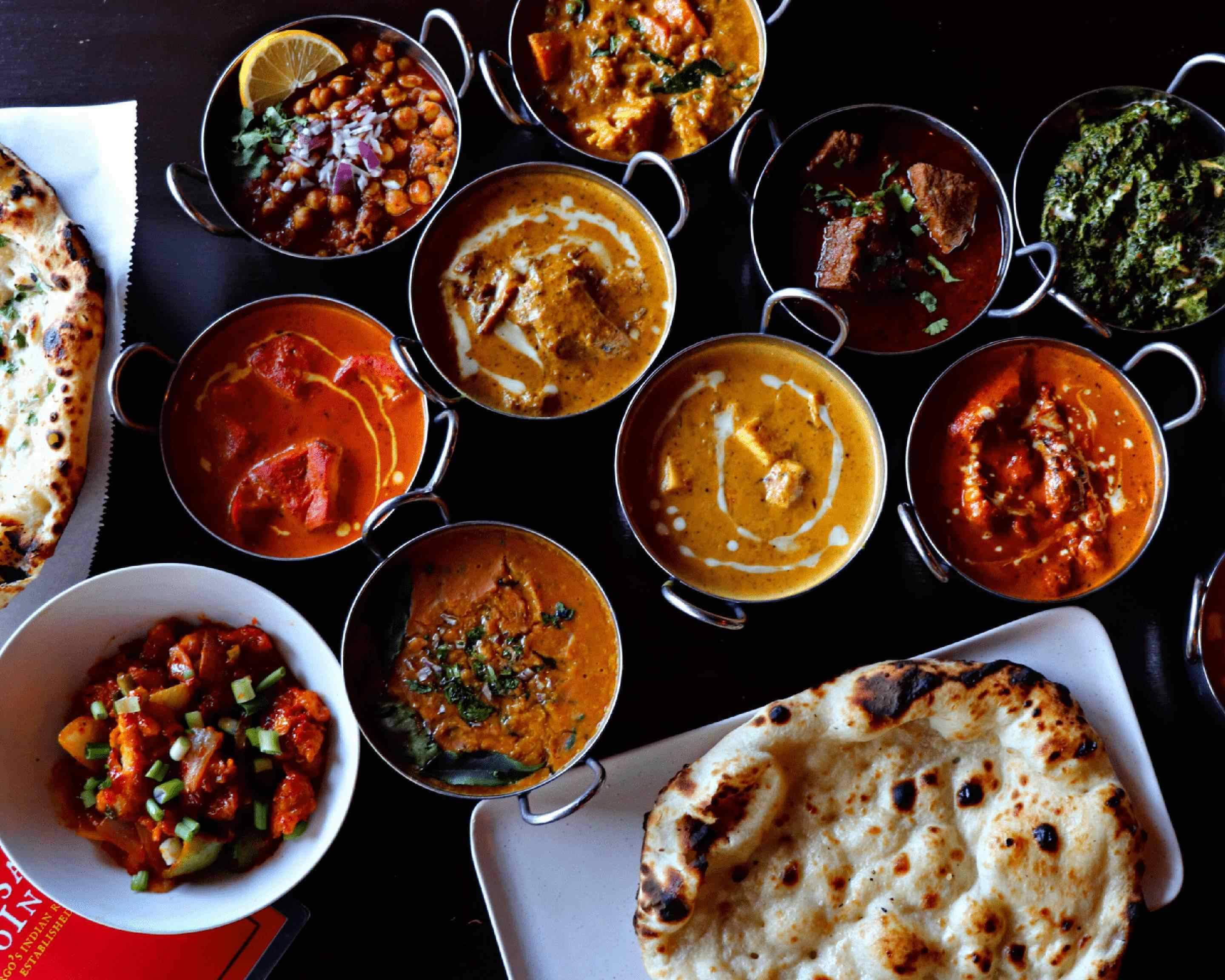 Creole & Soul Food Kitchen - Forest Row Menu - Takeaway in Brighton and ...