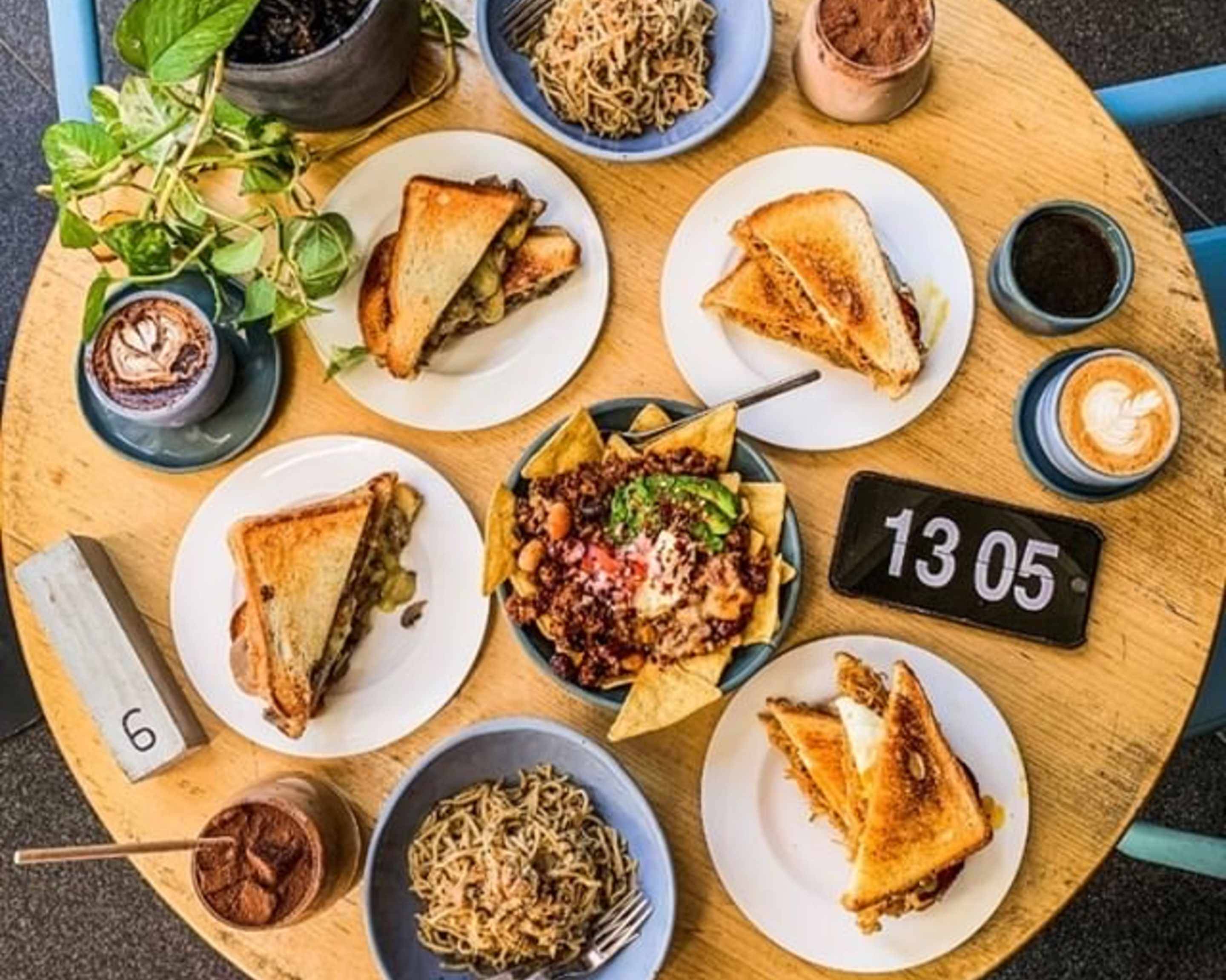 Order Dutch Smuggler (CBD) | Menu & Prices | Sydney Delivery | Uber Eats