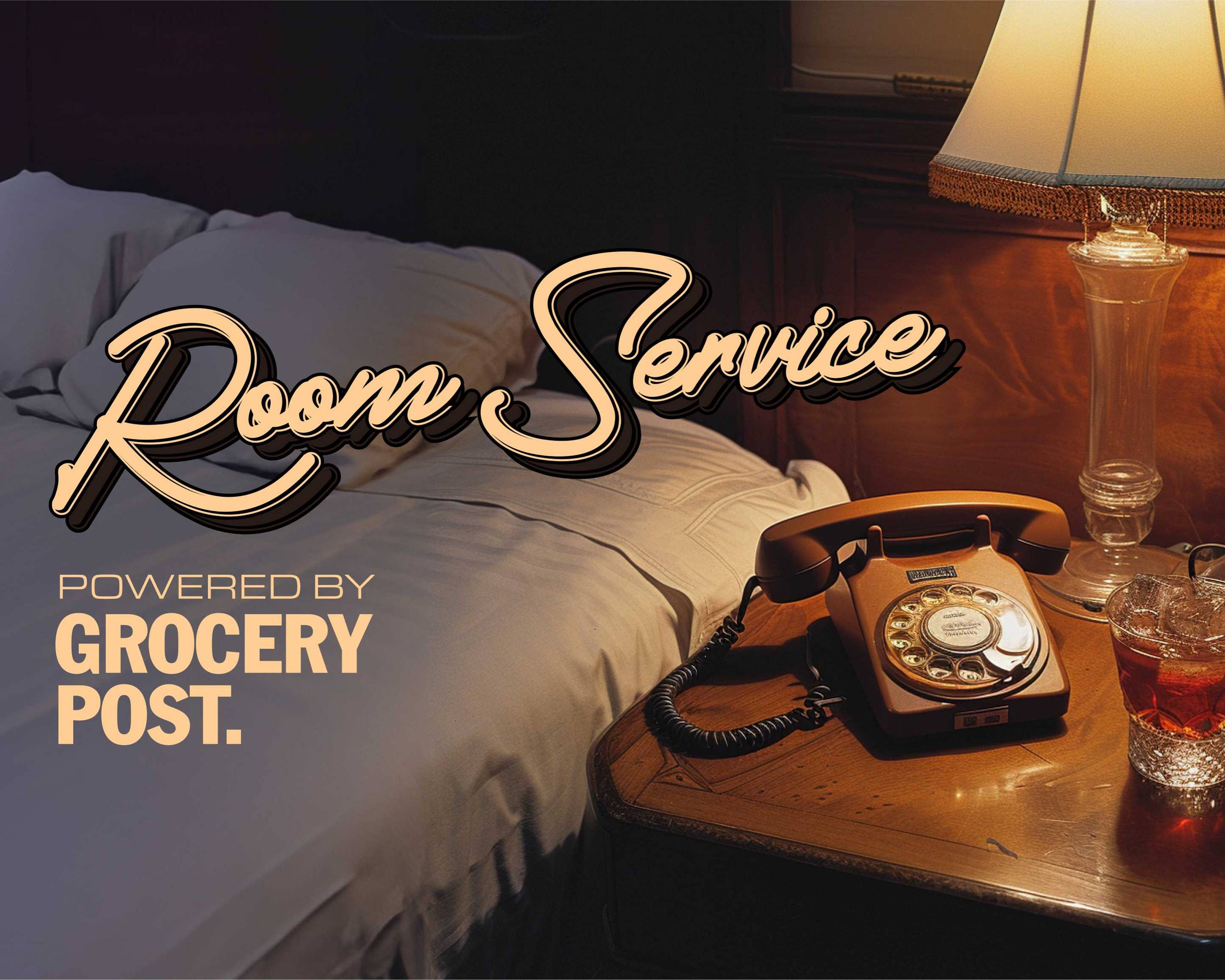 Grocery Post - Highgate Online Shopping | London Delivery Near Me ...