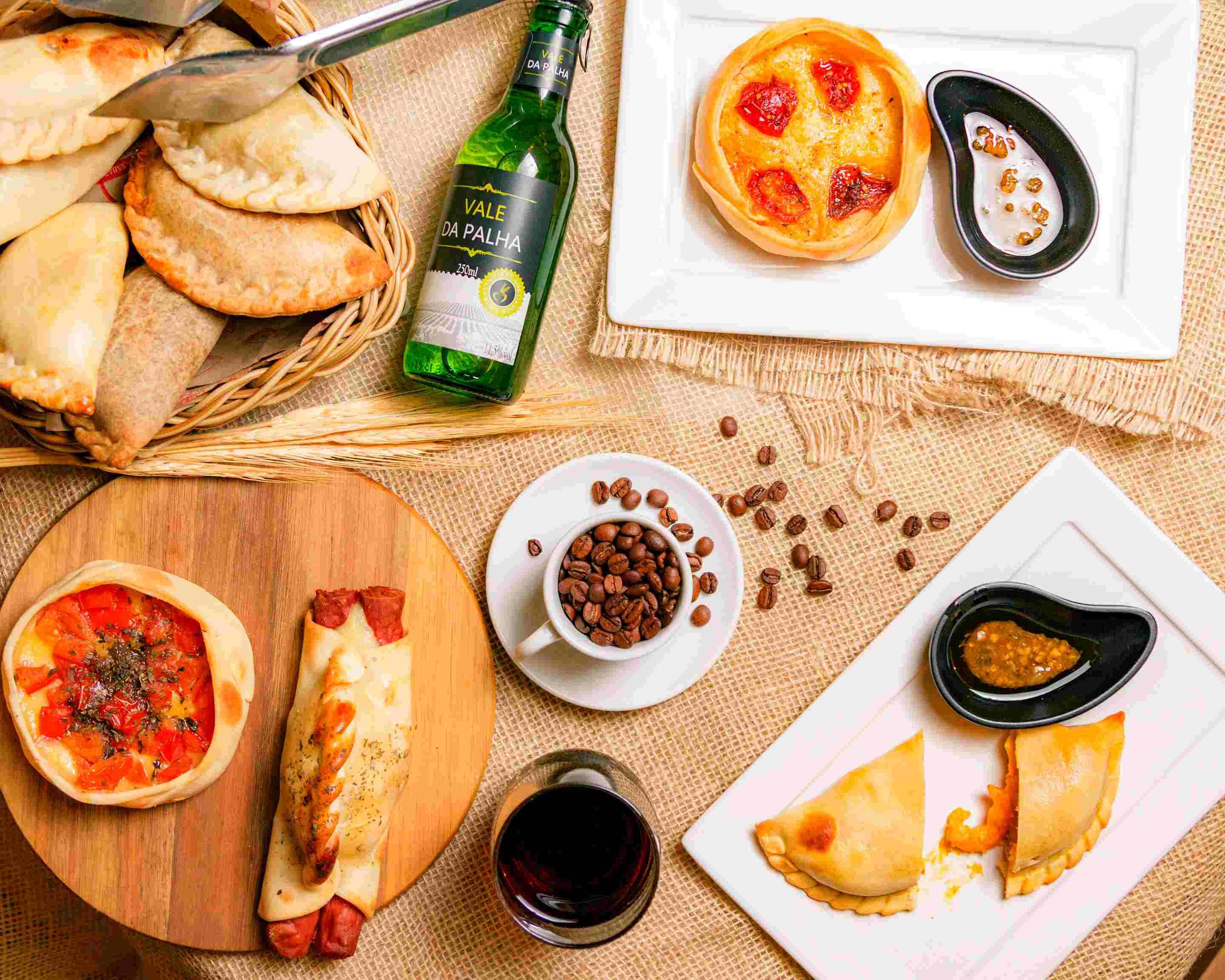 Criollito de Armando Menú a Domicilio【Menú y Precios】Temuco | Uber Eats