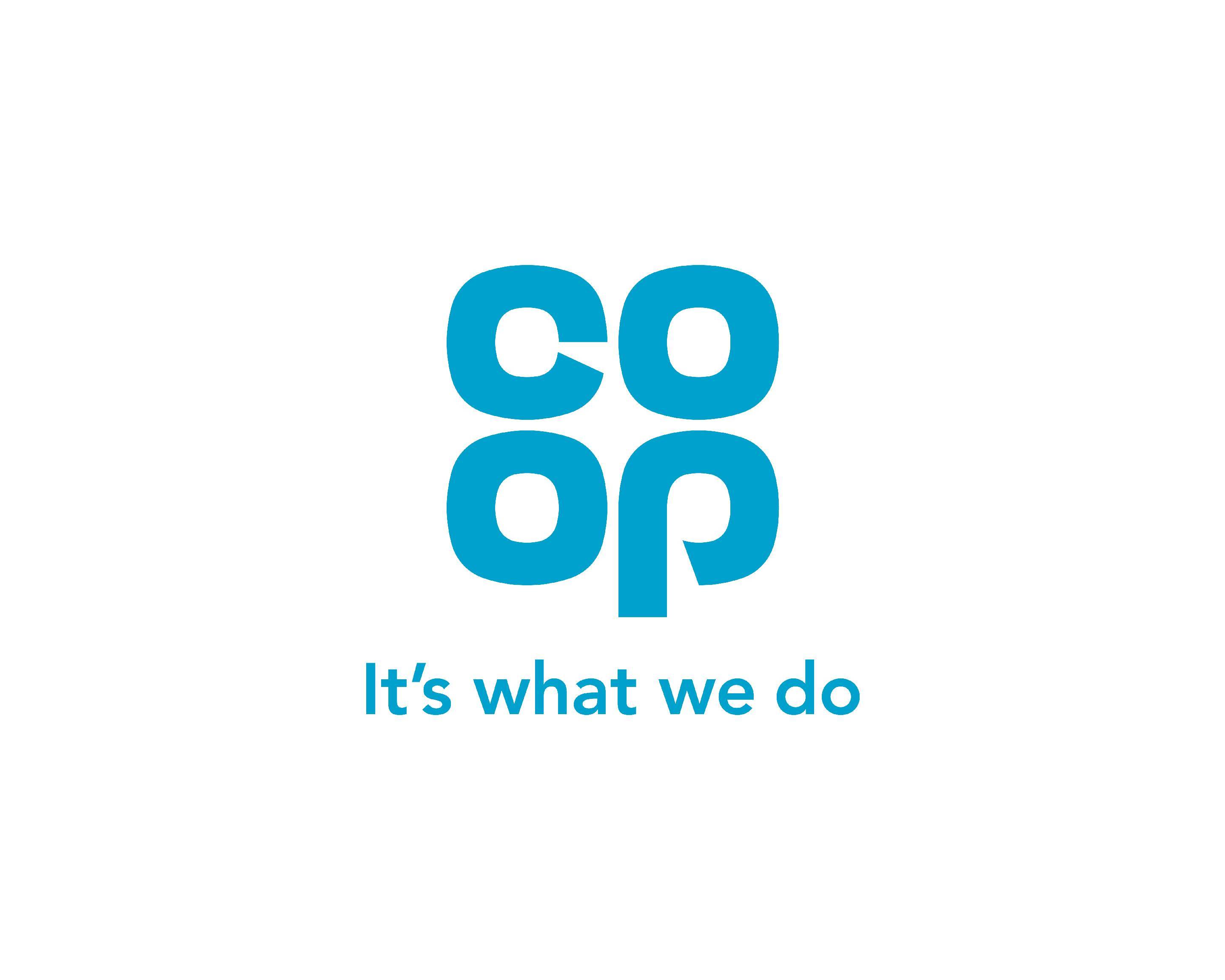Order Co-Op Franchise St Katherines in London | Same Day Delivery ...