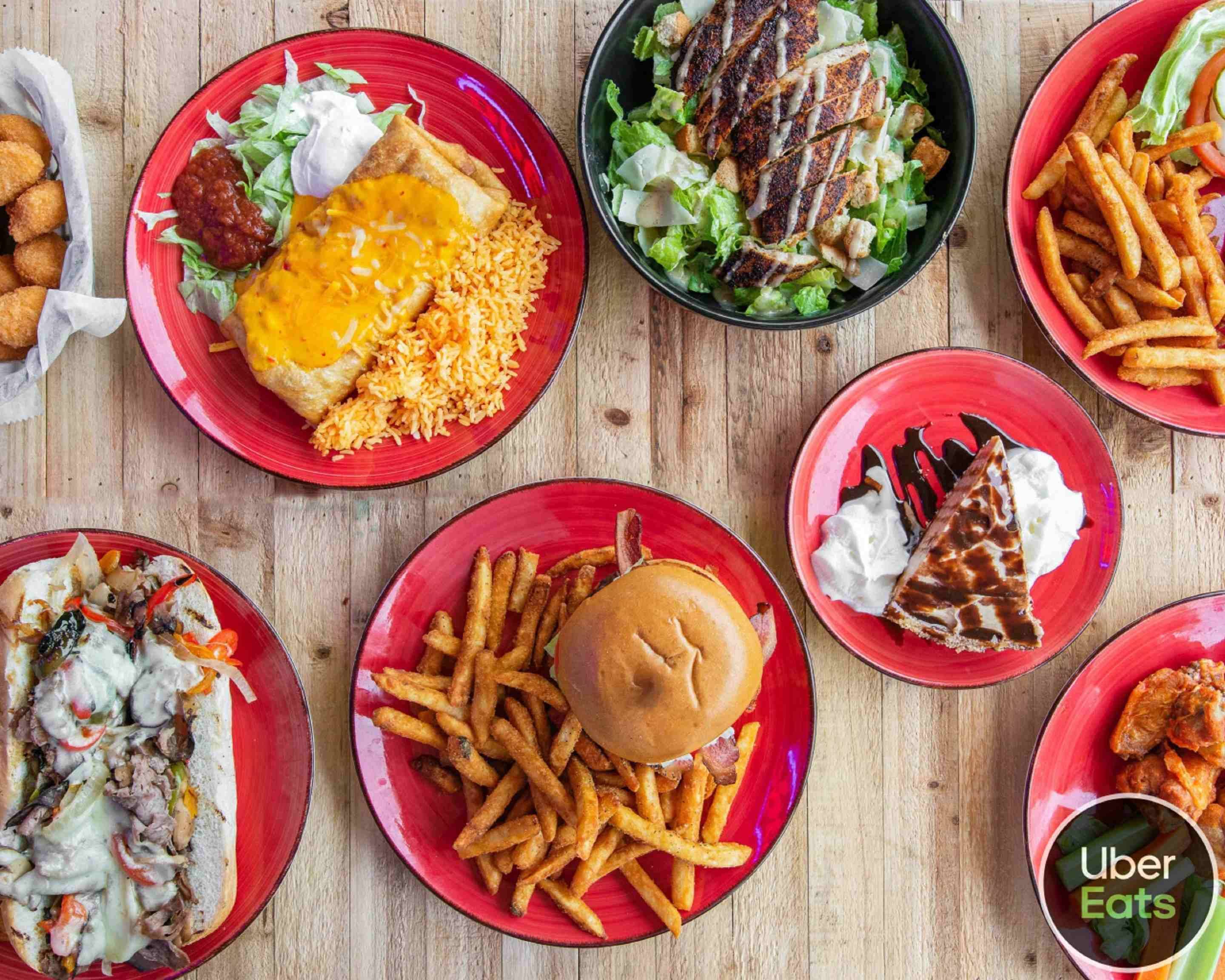 Tip A Few 2 Menu Cape Canaveral • Order Tip A Few 2 Delivery Online ...