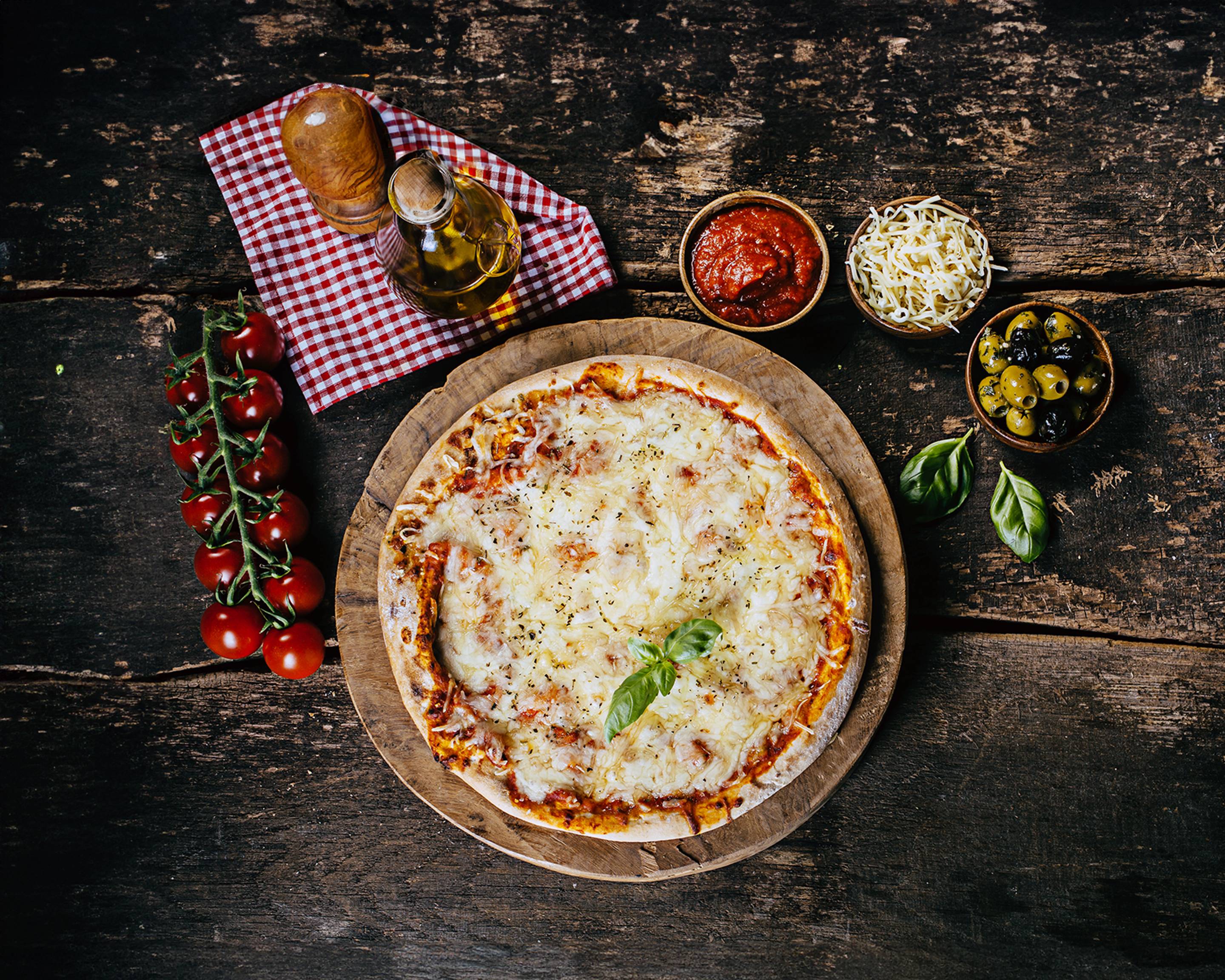 Italian Food Delivery Near Me | Uber Eats