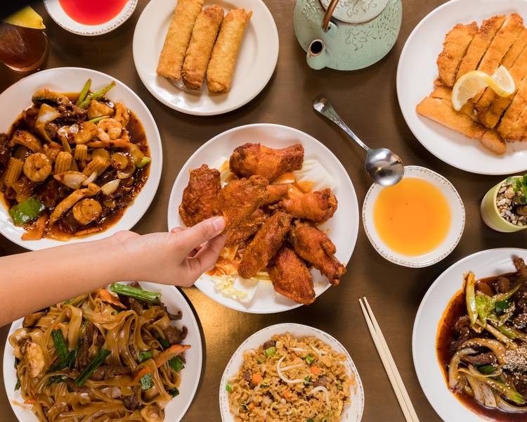 THE 10 BEST CHINESE FOOD DELIVERY in Moscow 2026| Order Chinese Food ...