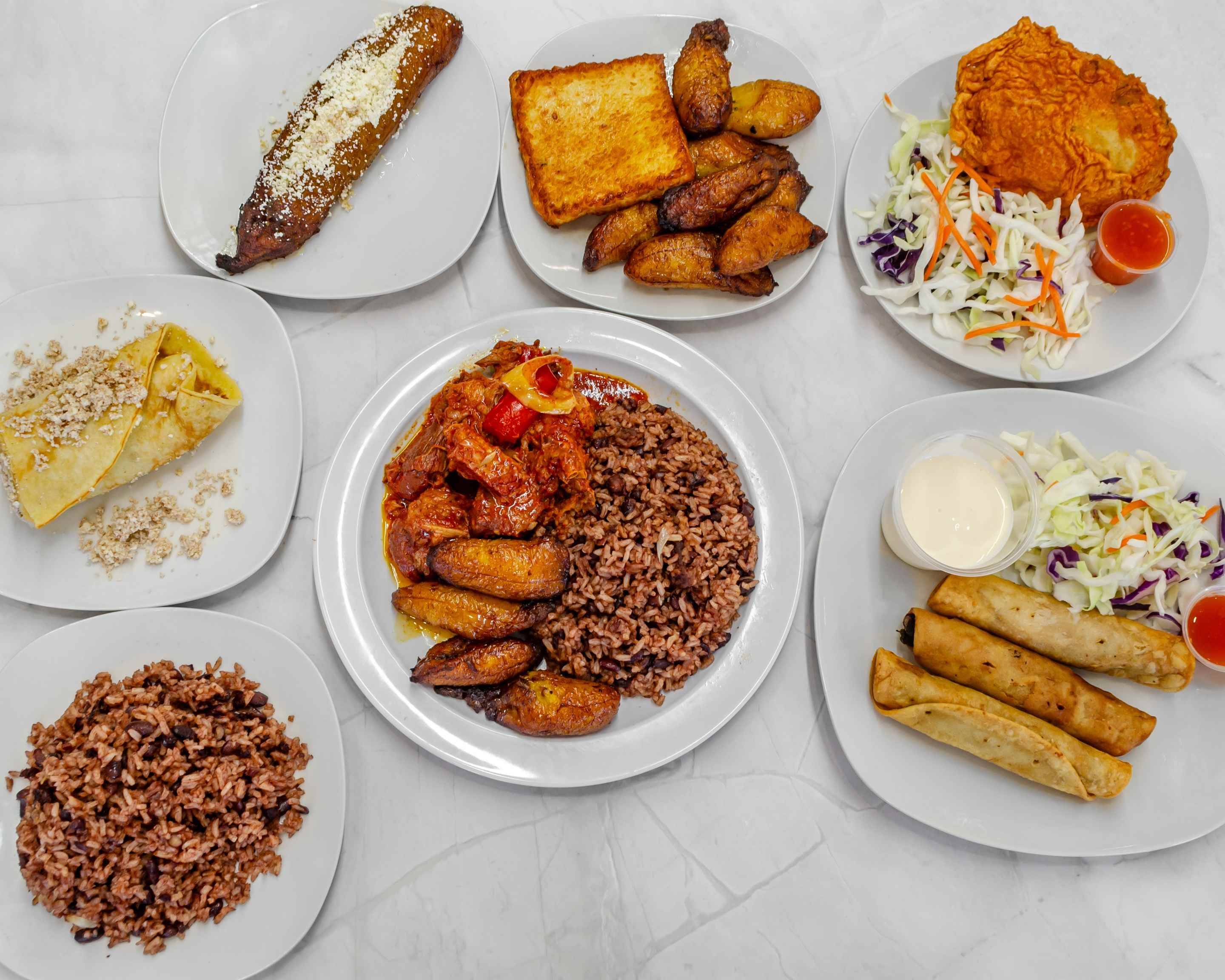 Order Pinolandia Menu Delivery in Pembroke Pines | Pinolandia Prices ...