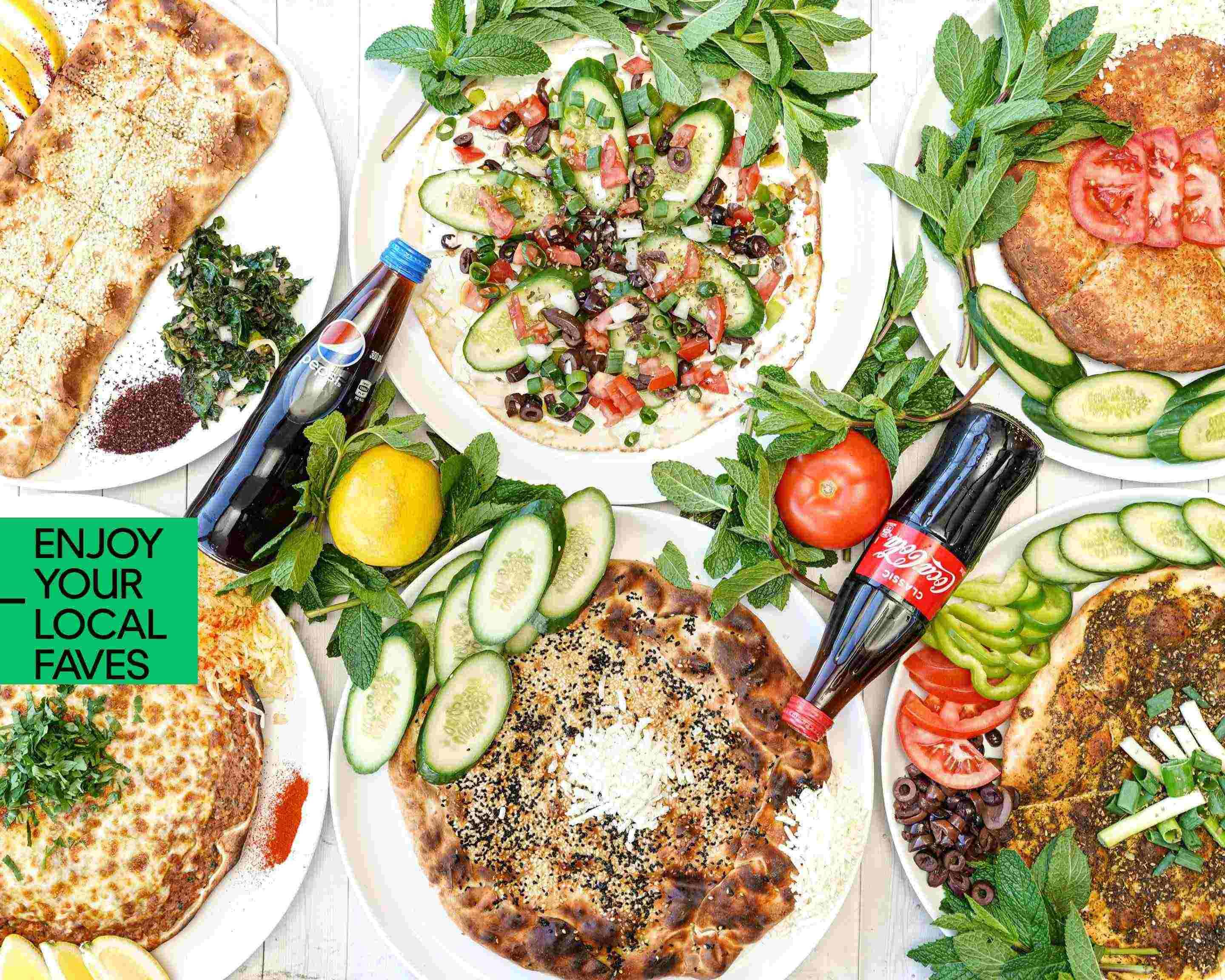 Order Mafi Metlo (Bankstown) | Menu & Prices | Sydney Delivery | Uber Eats