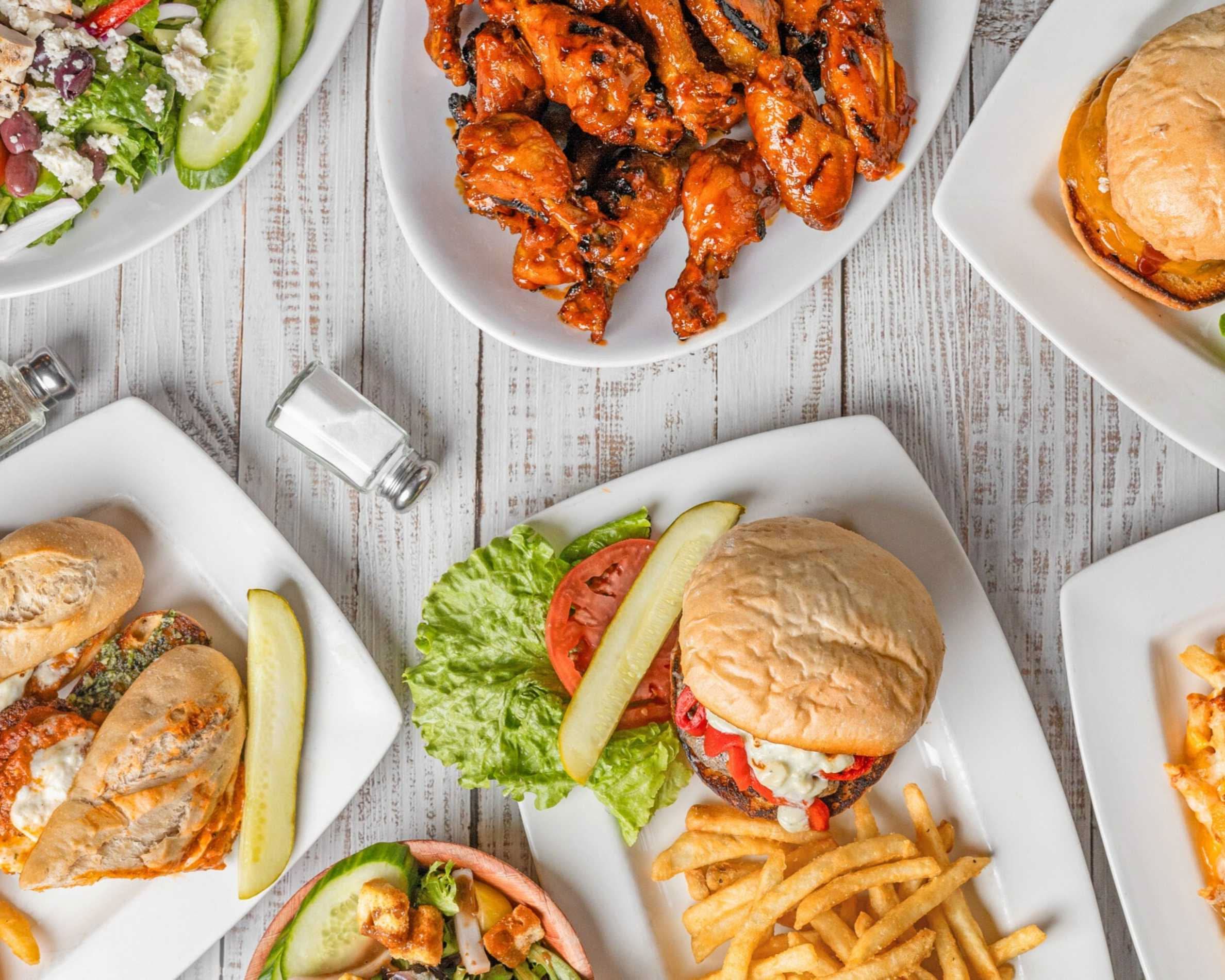 Order Coles Restaurant Menu Delivery【Menu & Prices】| Buffalo | Uber Eats