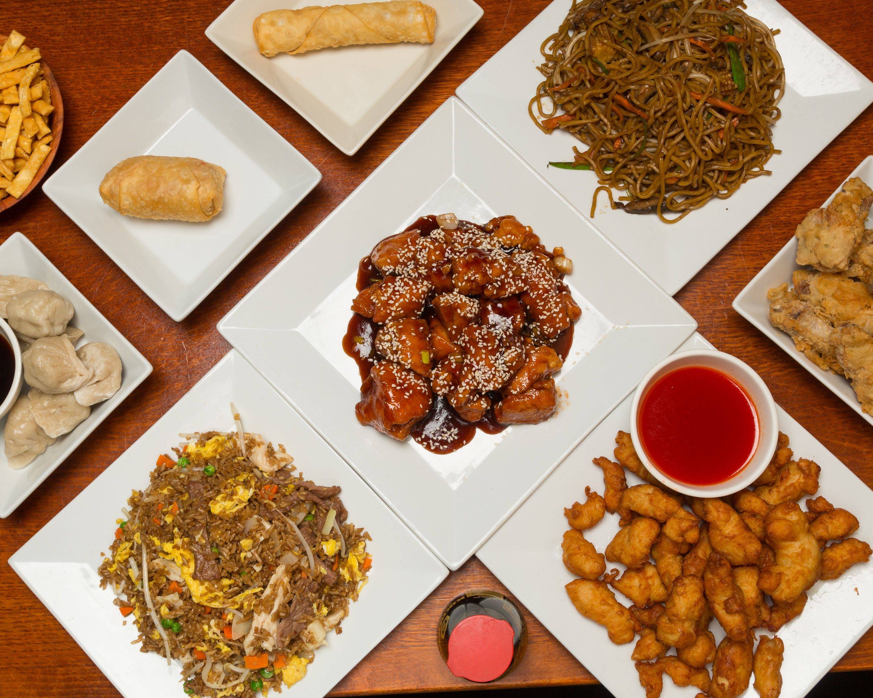 Order Eden Wok (North Ave) - Menu & Prices - New Rochelle Delivery ...