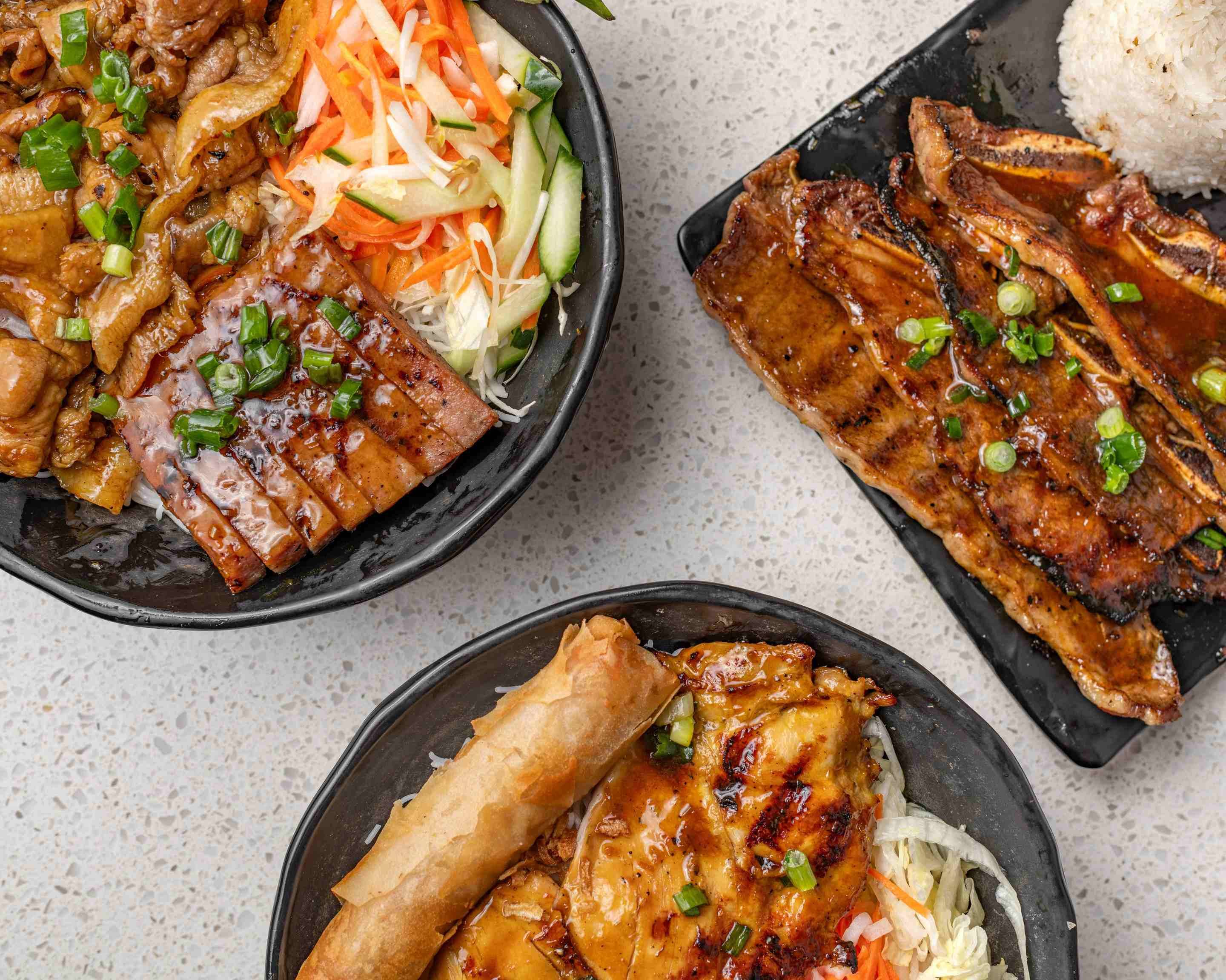 Order Pho Hong Vietnamese Restaurant (10322 Whalley Blvd Surrey) - Menu ...