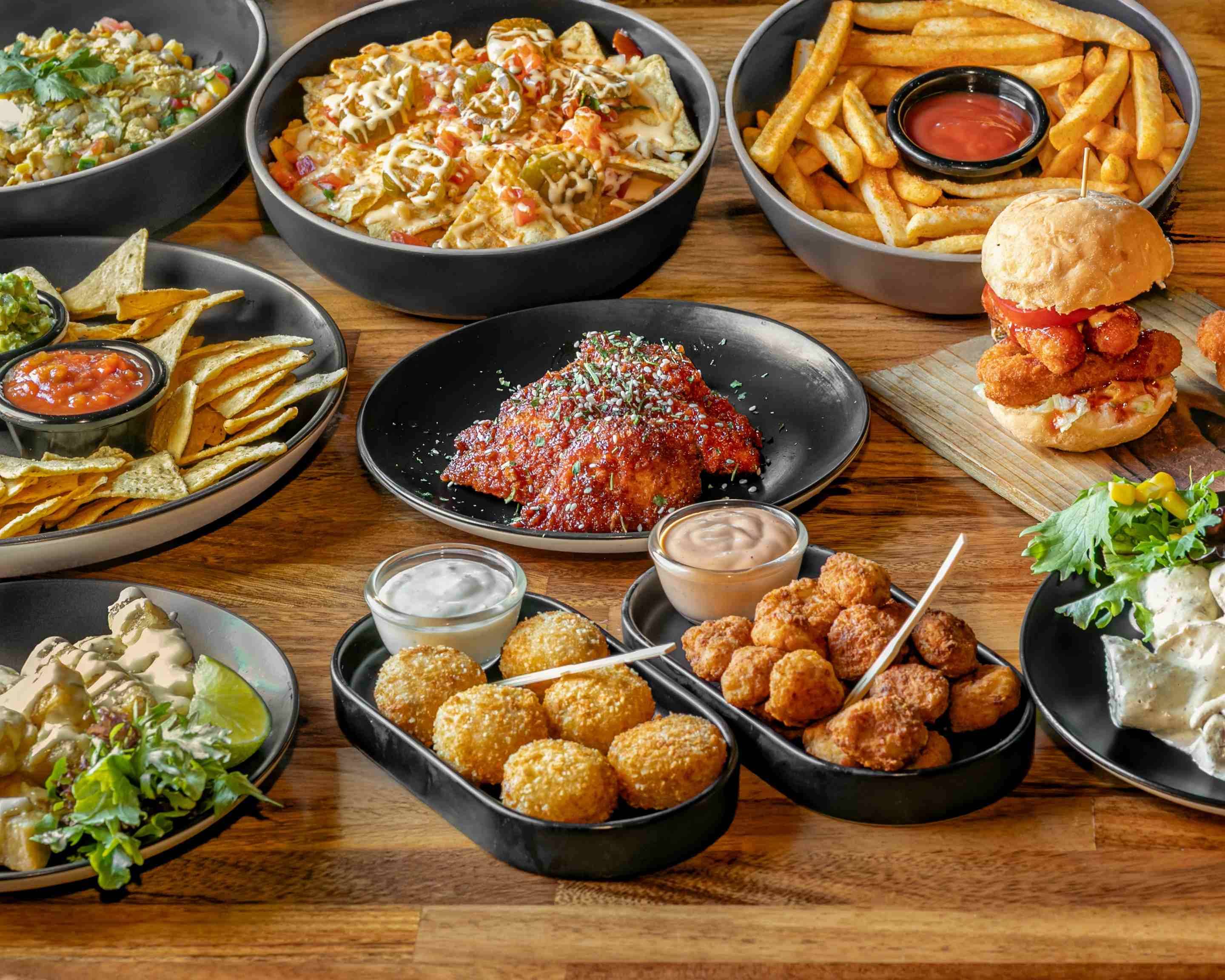 Flavour Lab Menu Takeout in Melbourne | Delivery Menu & Prices | Uber Eats