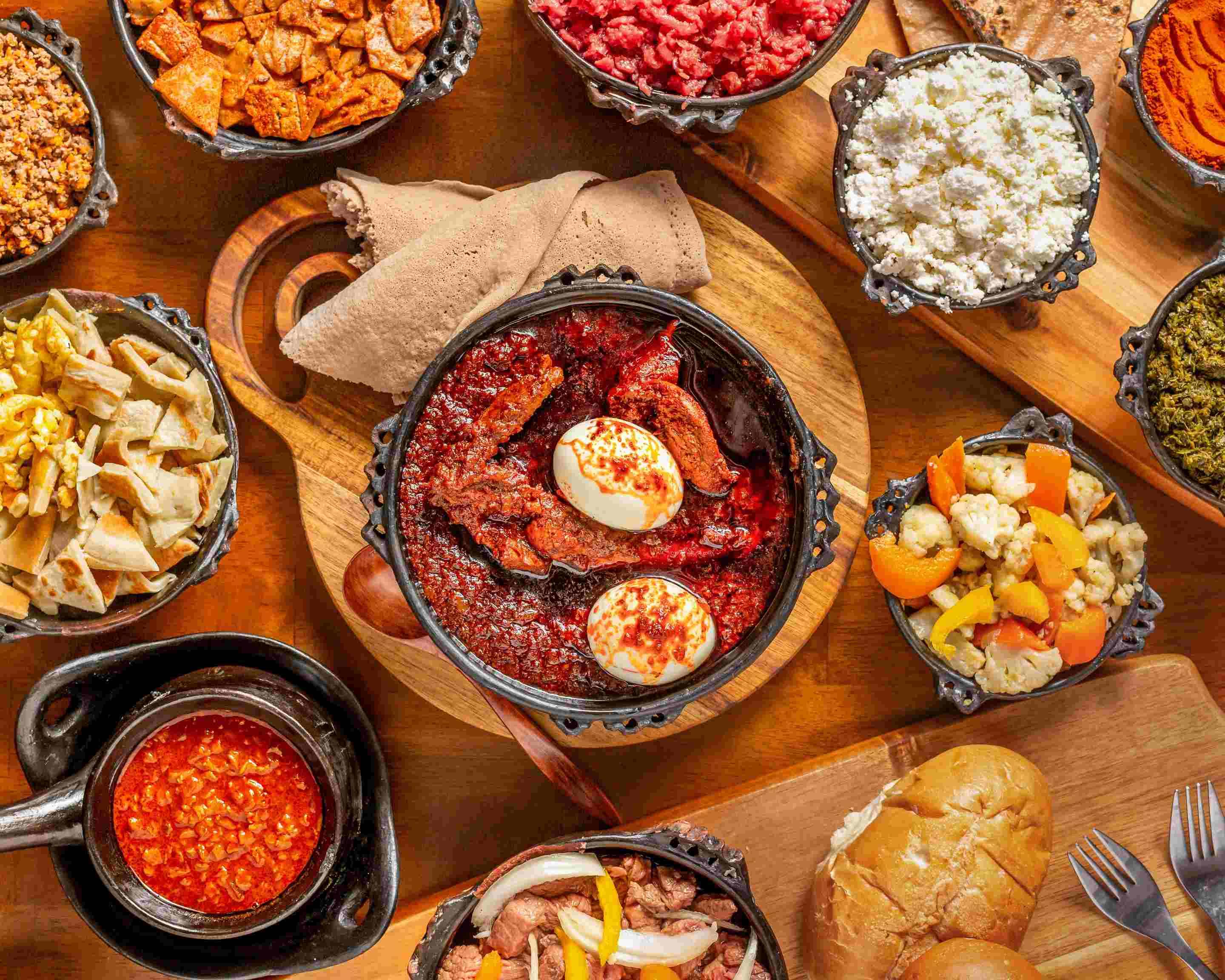 Order Astu Kitfo Bar and Restaurant Menu Delivery【Menu & Prices ...