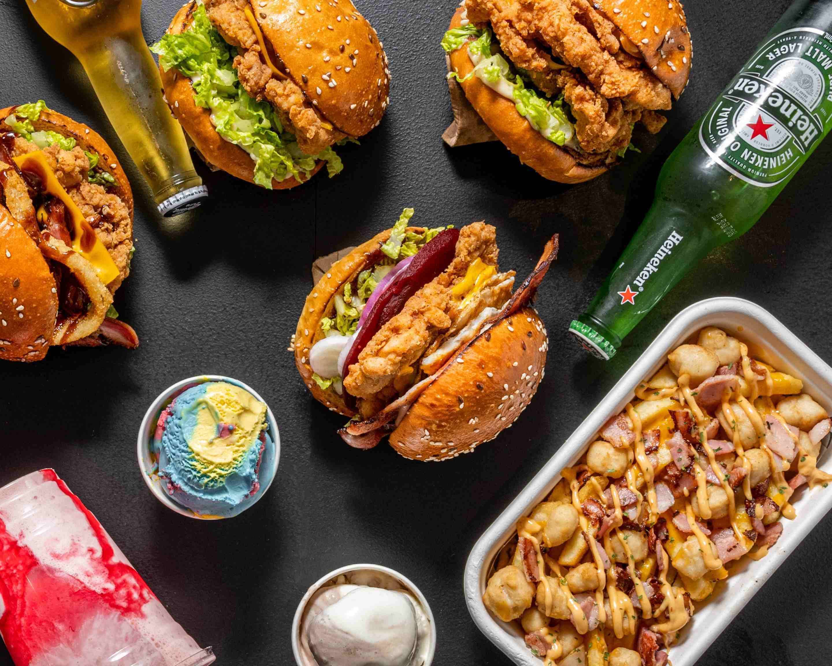 Order Chicken - Croydon Menu Delivery and Takeaway in Melbourne | Menu ...