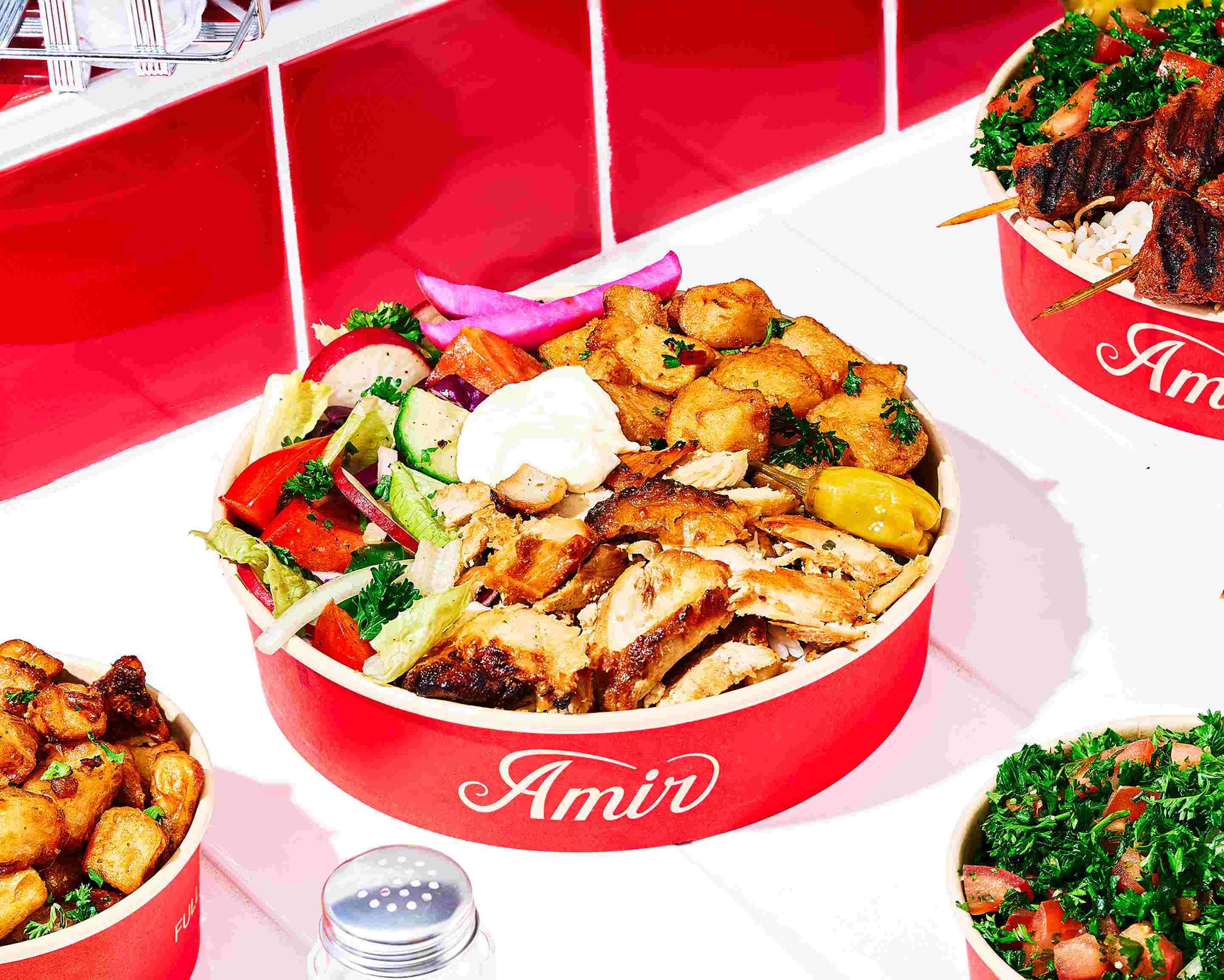 Thai fried rice Delivery in Piedmont | Discover Thai fried rice ...