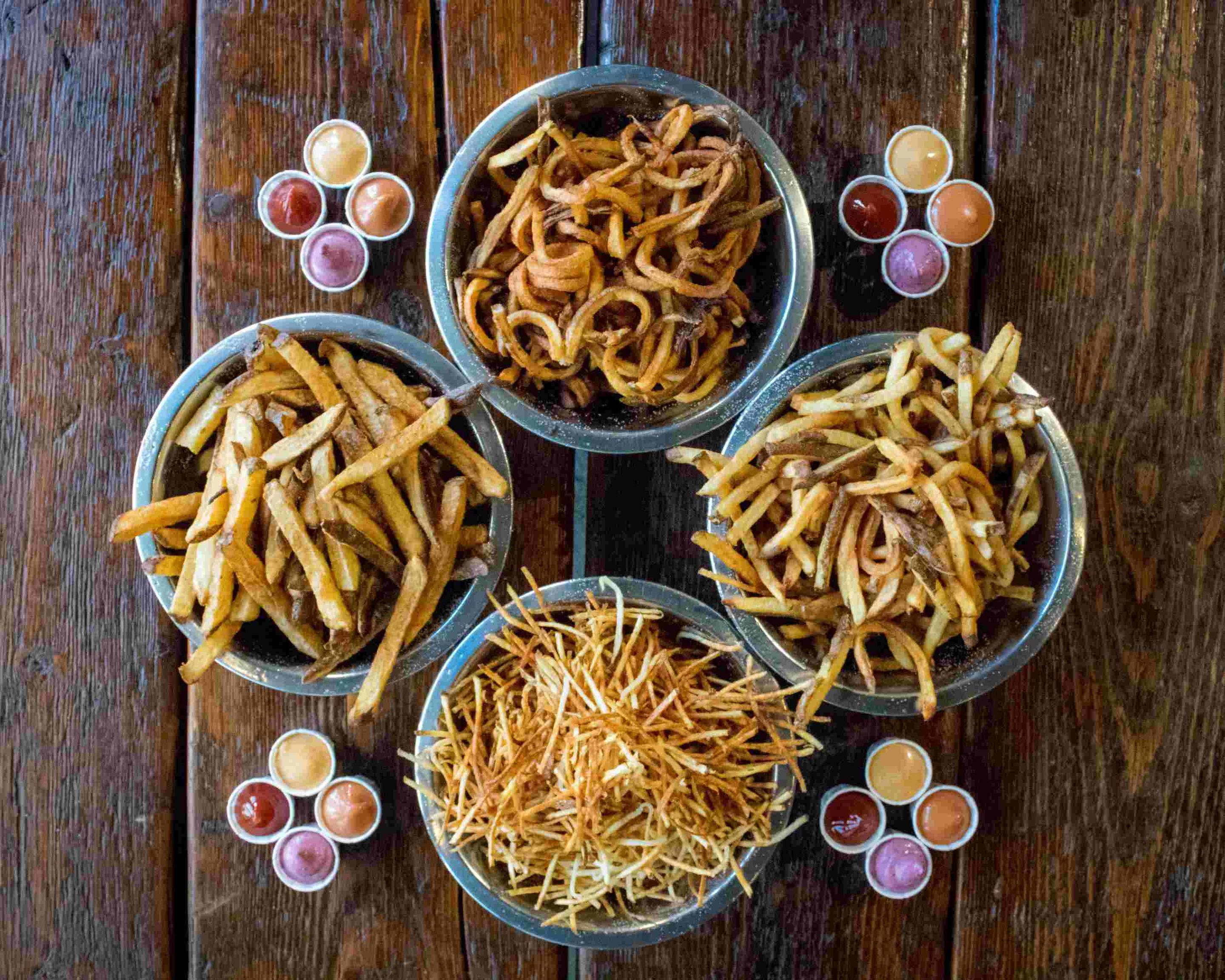 Order Boise Fry Company(12th Ave S) Menu Delivery in Nampa | Boise Fry ...