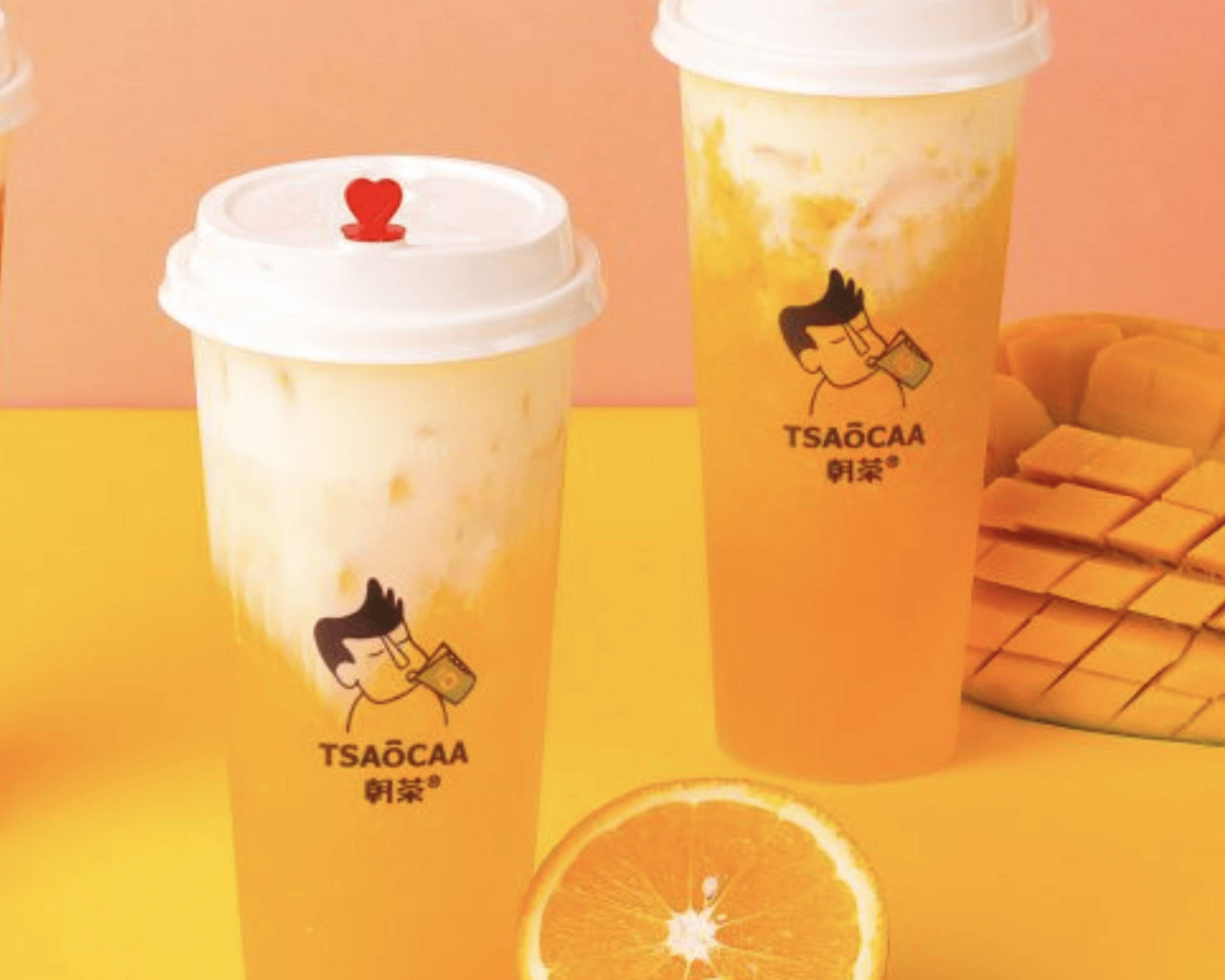 Order TsaoCaa MKE - Menu & Prices - Milwaukee Delivery | Uber Eats