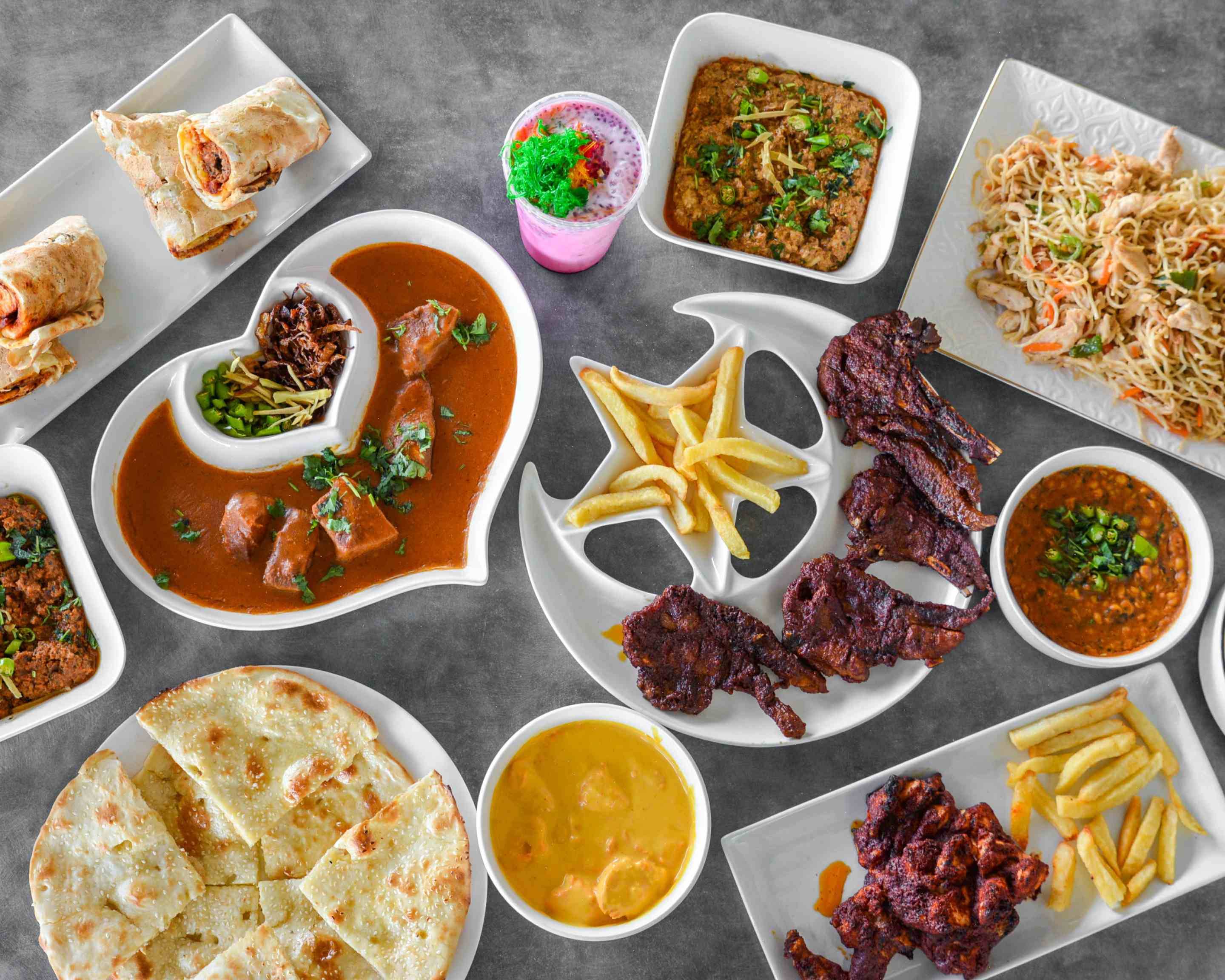 Order Khans Tandoori, Erasmia | Menu & prices | City of Tshwane ...