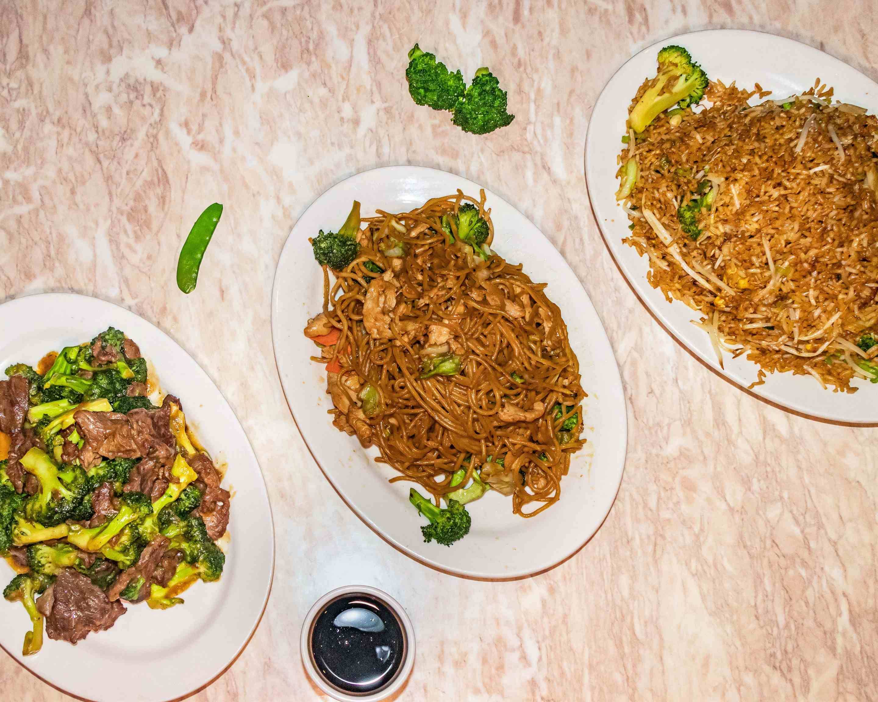 Order Canton Dragon (Phoenix) Menu Delivery in Phoenix | Canton Dragon ...