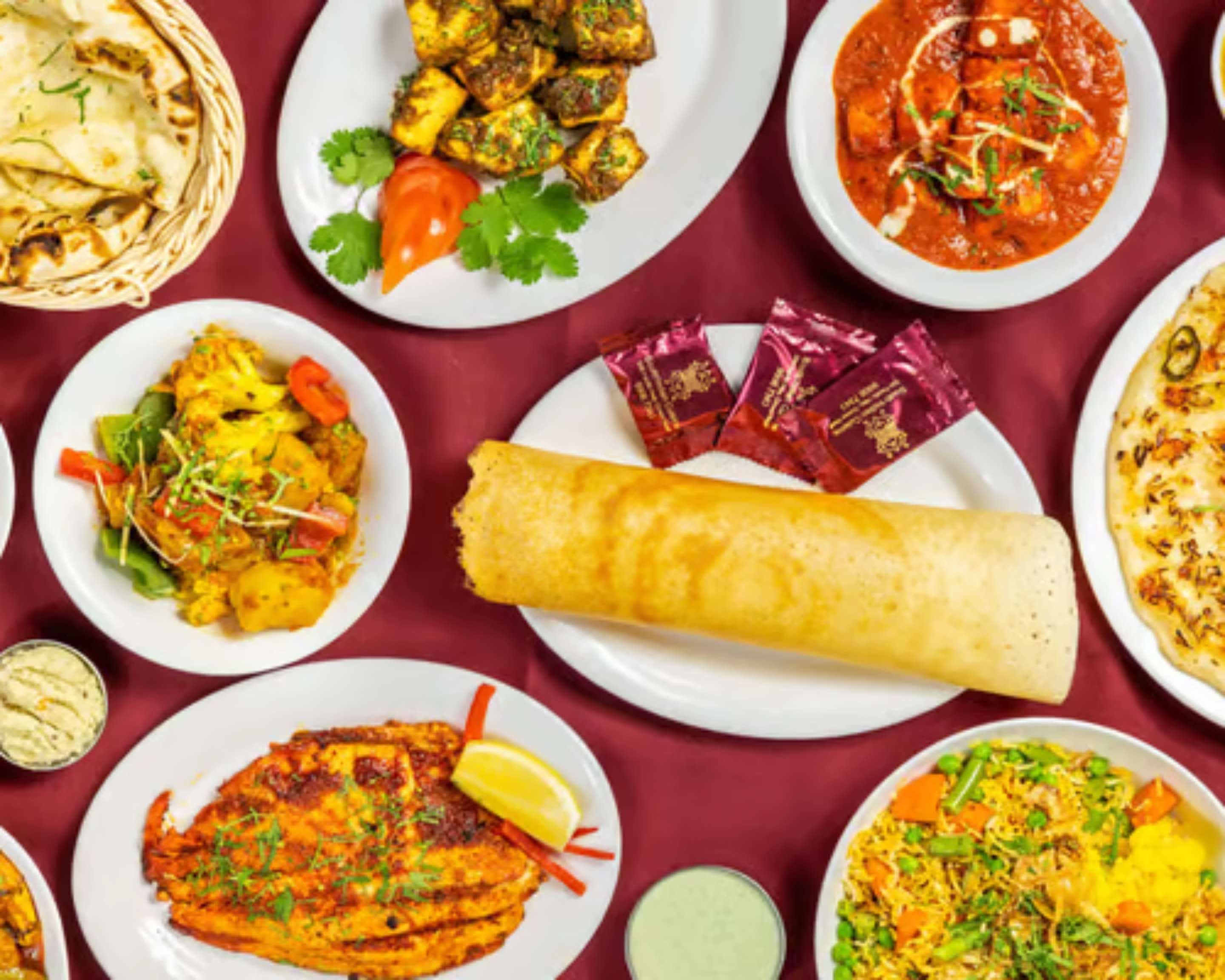 Malabar Menu Takeout in Sydney | Delivery Menu & Prices | Uber Eats