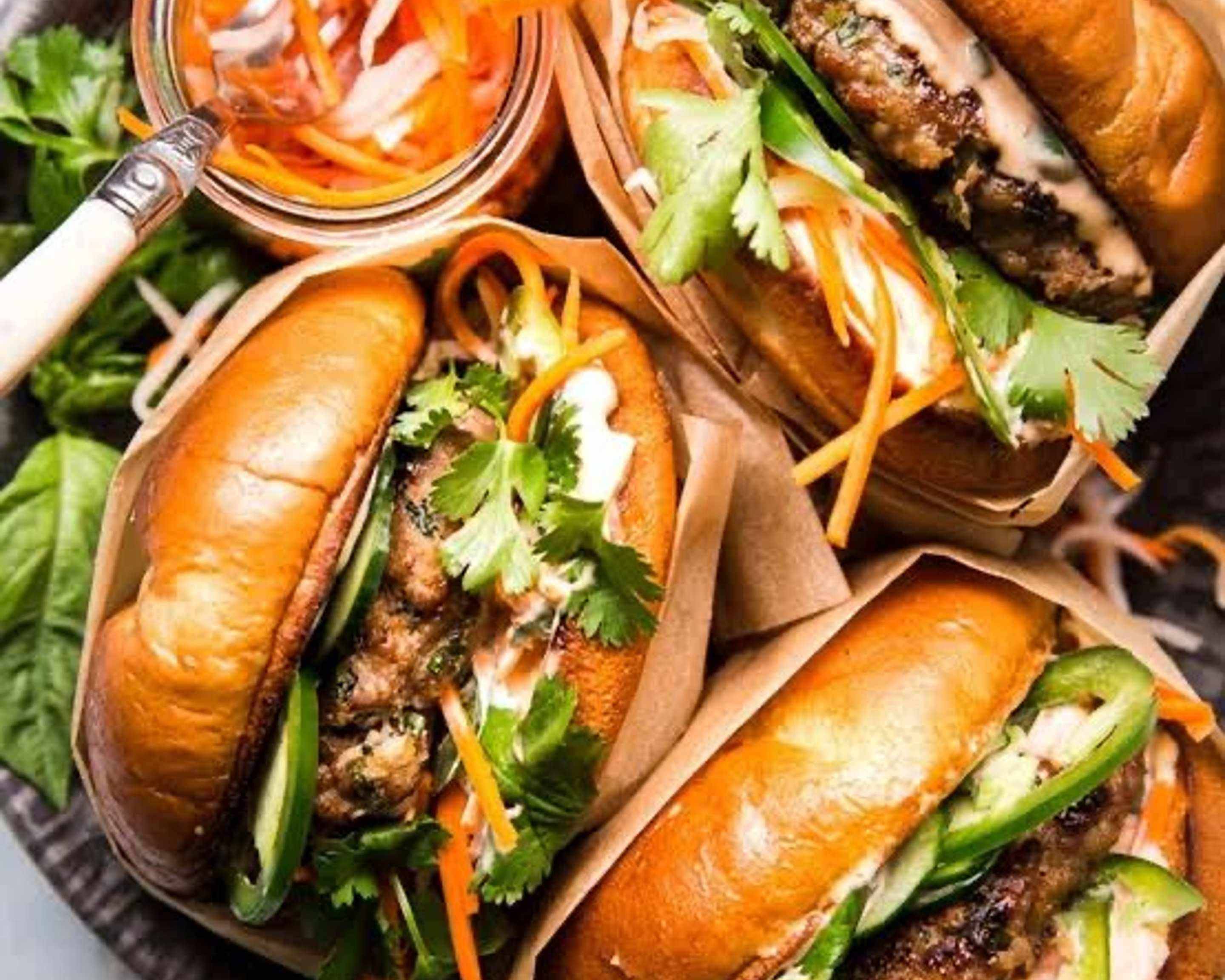 Between Two Buns Menu Takeout in Canberra | Delivery Menu & Prices ...